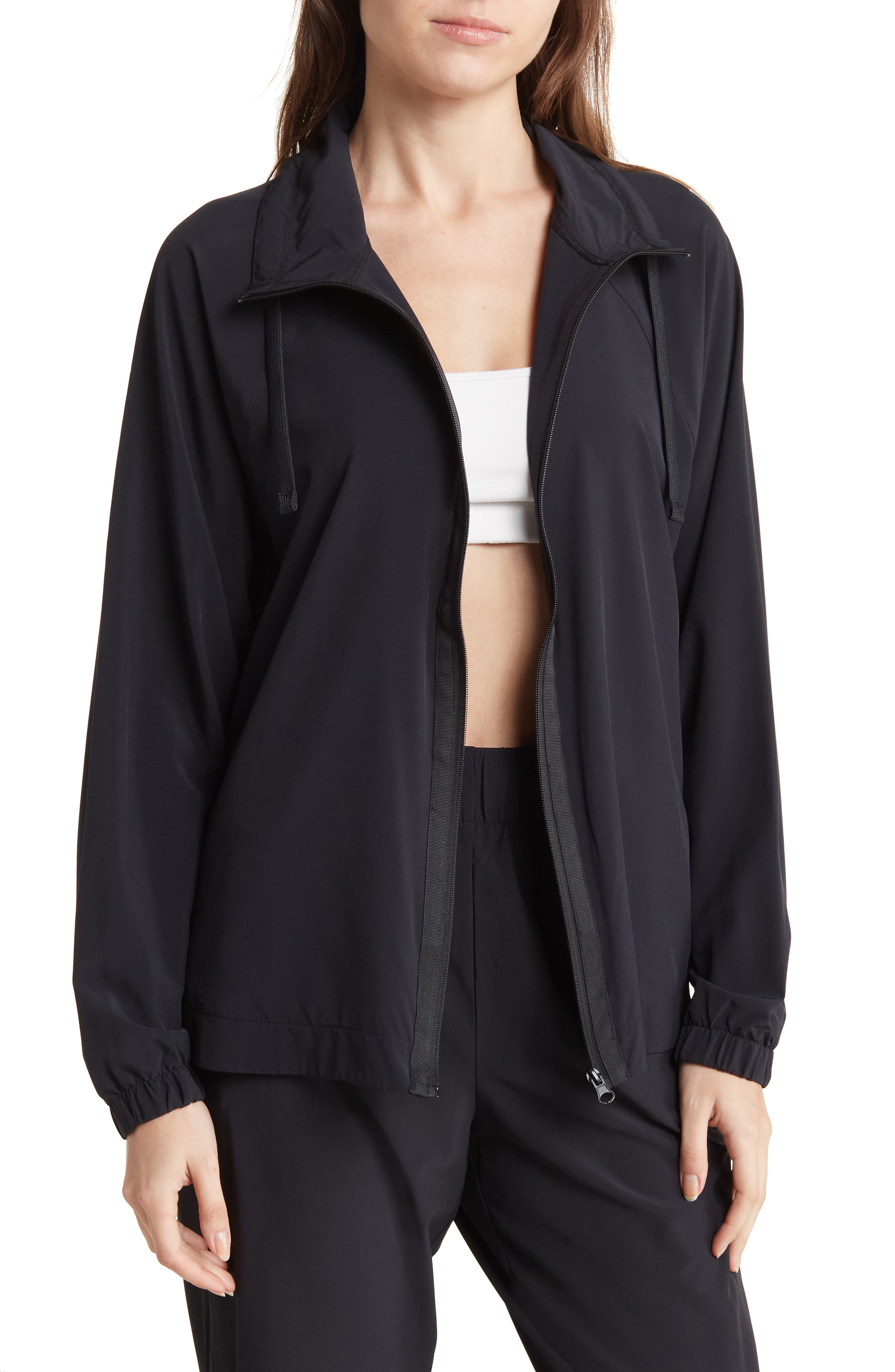 Z by Zella Sana Travel Jacket | Nordstromrack