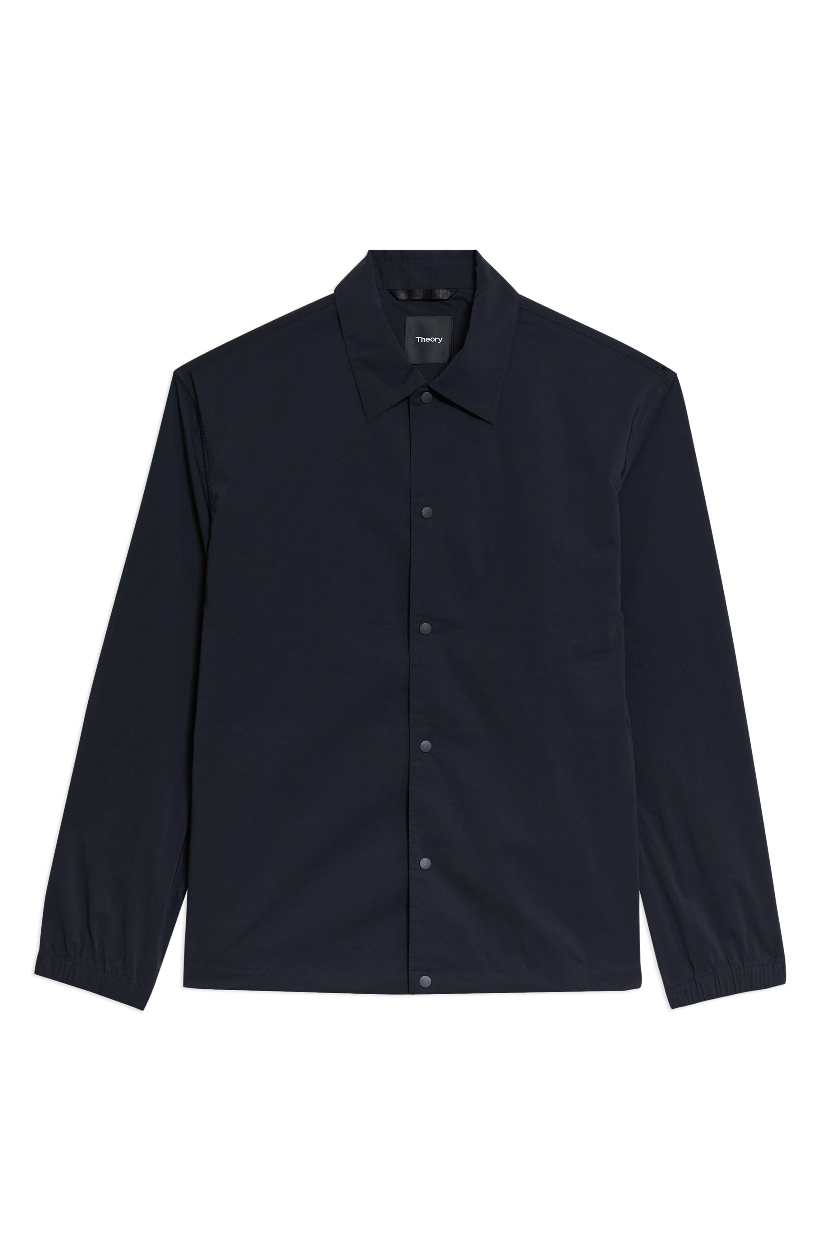 Theory City Coach's Jacket | Nordstromrack