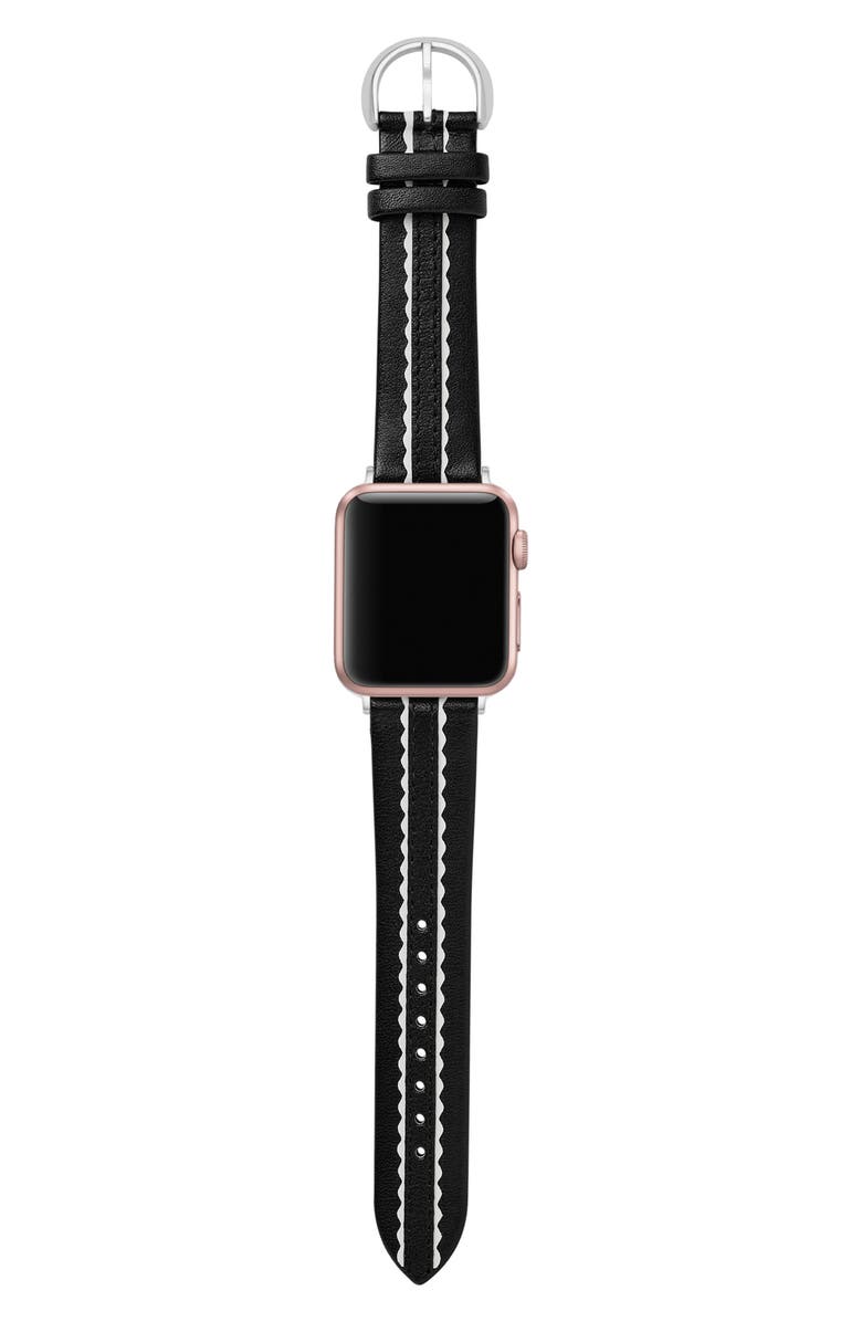 Kate Spade New York Apple Watch® 20mm strap | Nordstromrack