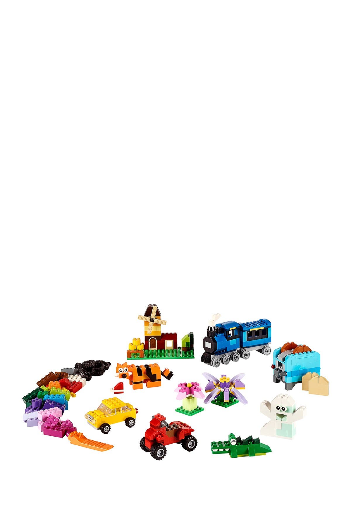 LEGO® Lego Medium Creative Brick Box | Nordstromrack