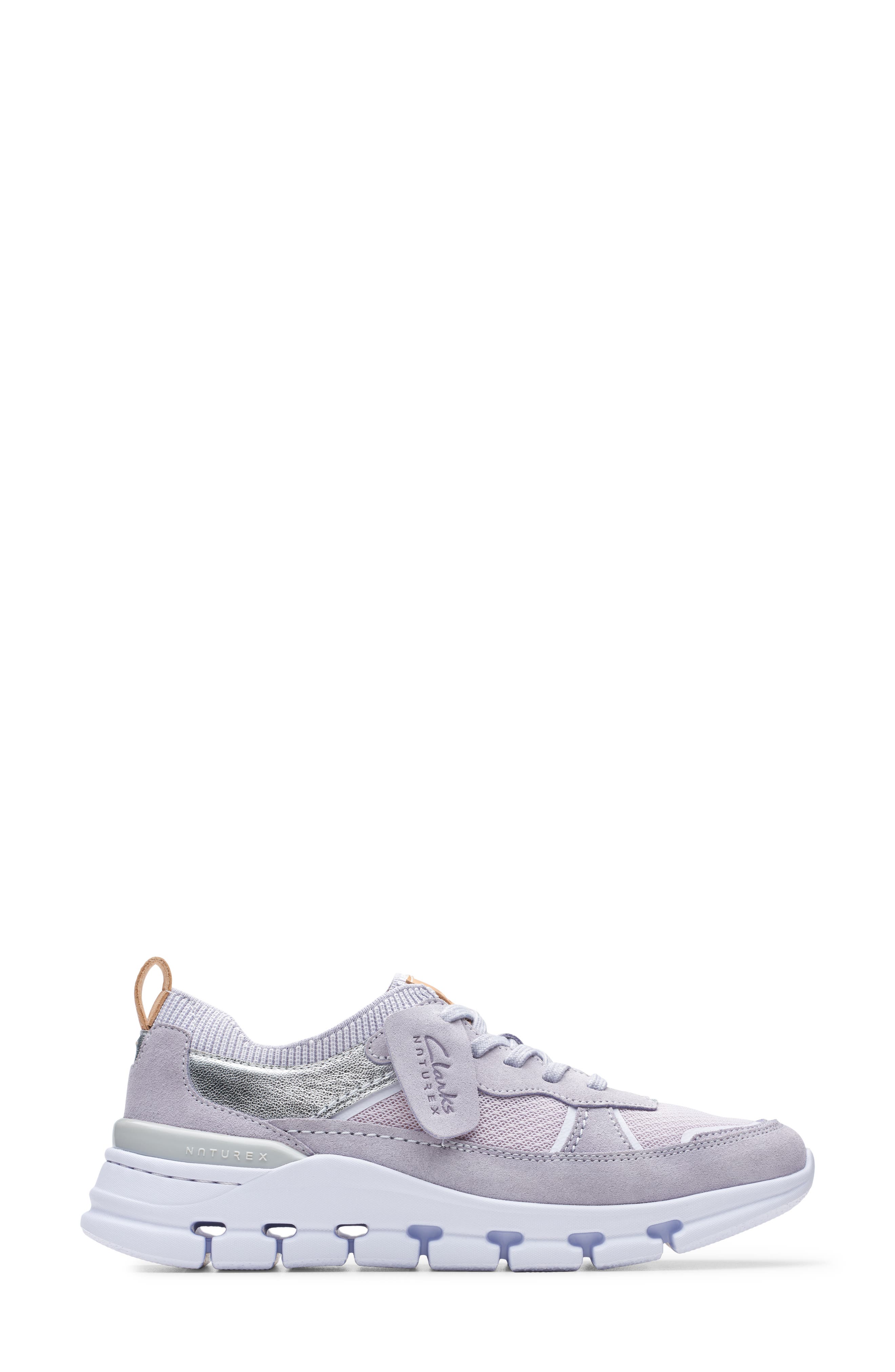 Clarks® Nature x Cove Sneaker (Women) | Nordstromrack