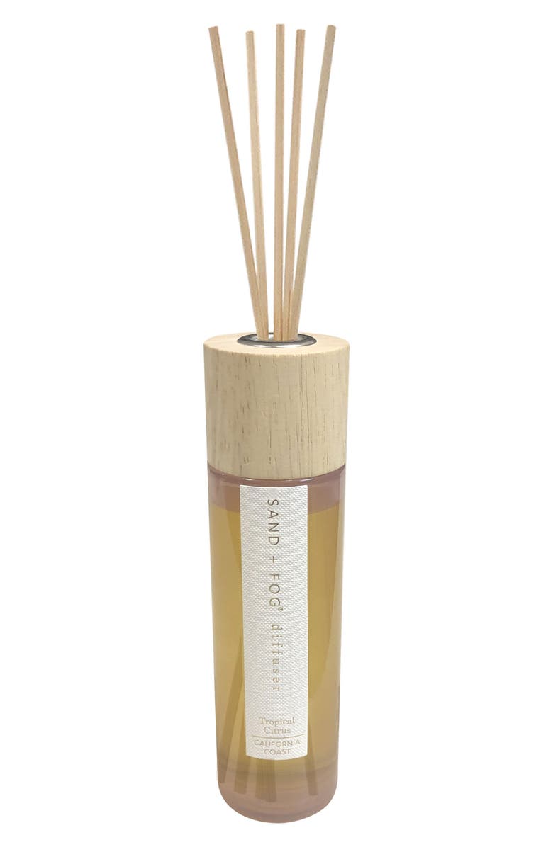 SAND AND FOG Tropical Citrus Diffuser | Nordstromrack