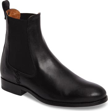 Frye Melissa Chelsea Boot (Women) | Nordstrom