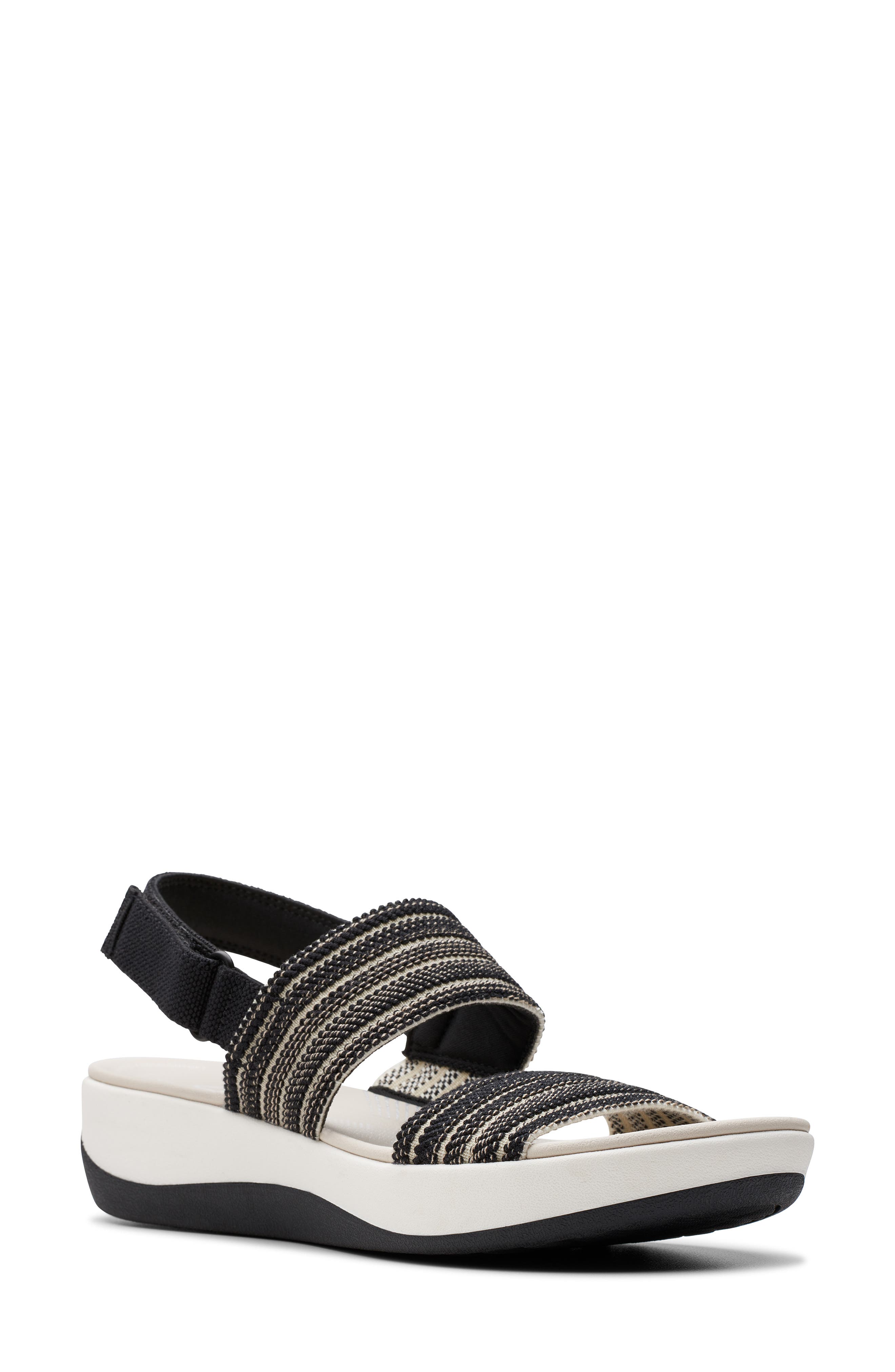 Clarks® Arla Stroll Sandal (Women) | Nordstromrack