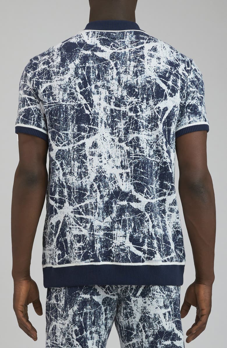 PRPS Chiba Pocket Polo | Nordstrom