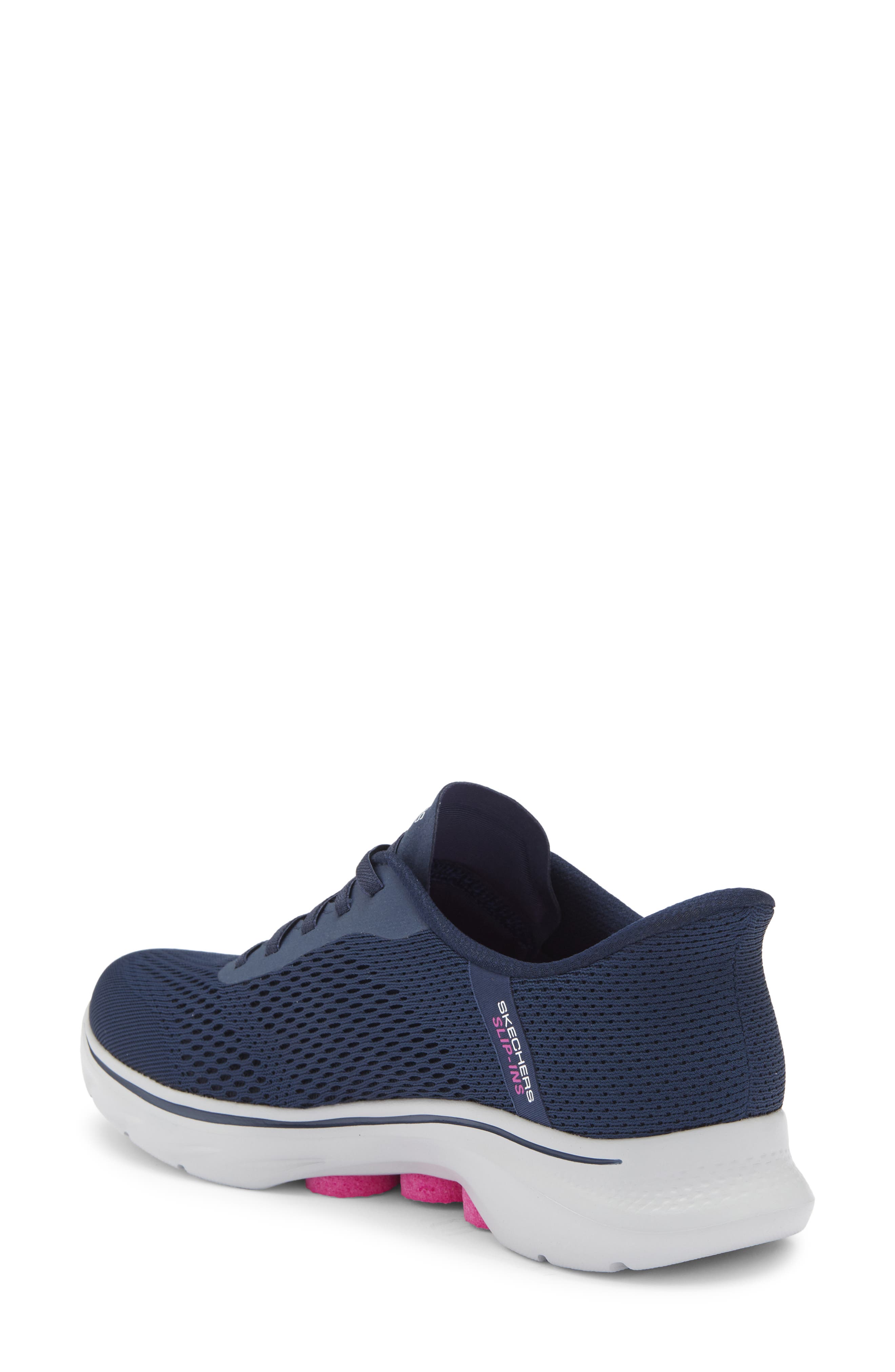 SKECHERS Go Walk Slip-On Sneaker (Women) | Nordstromrack