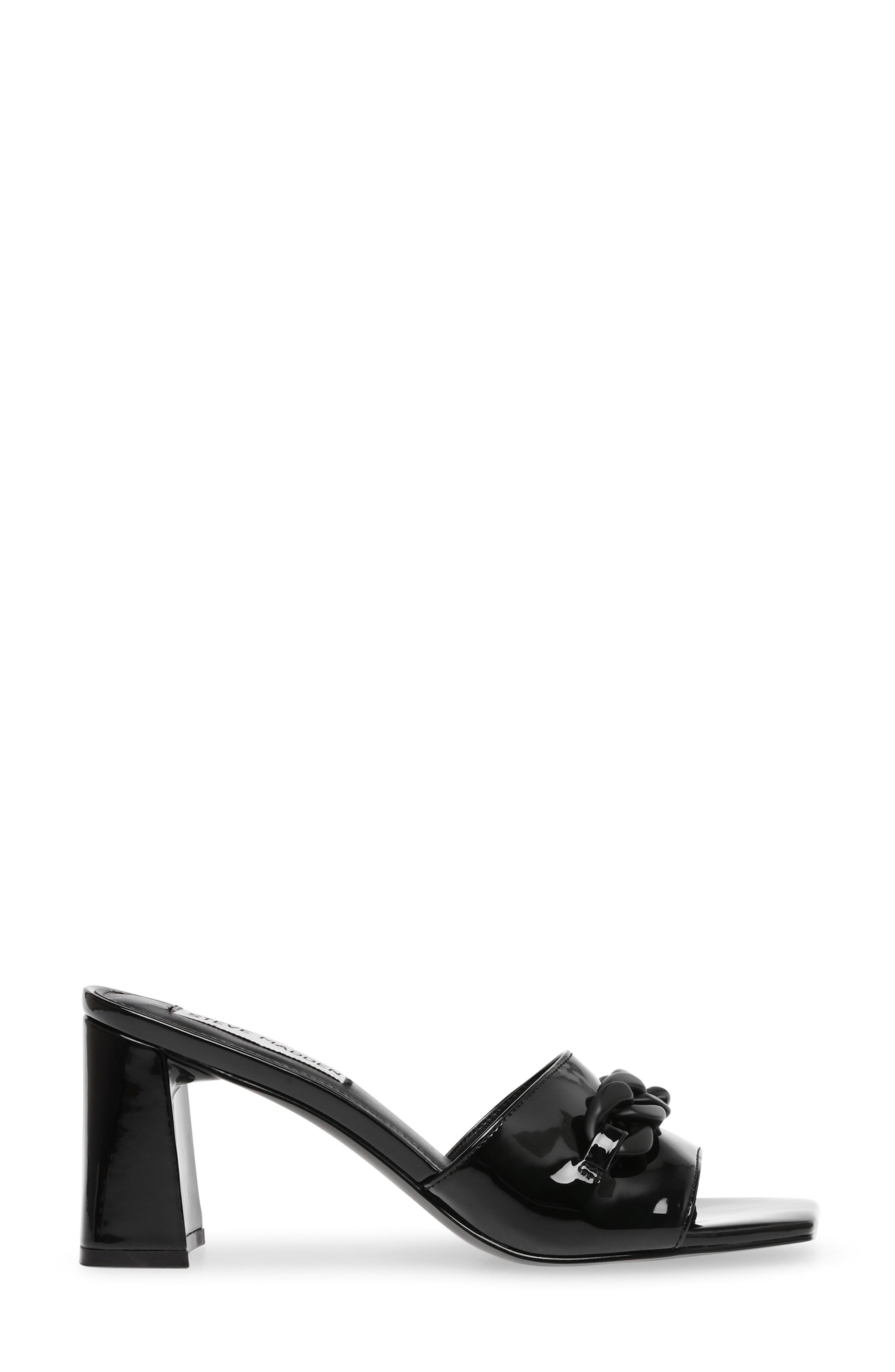 Steve Madden Rego Slide Sandal (Women) | Nordstrom