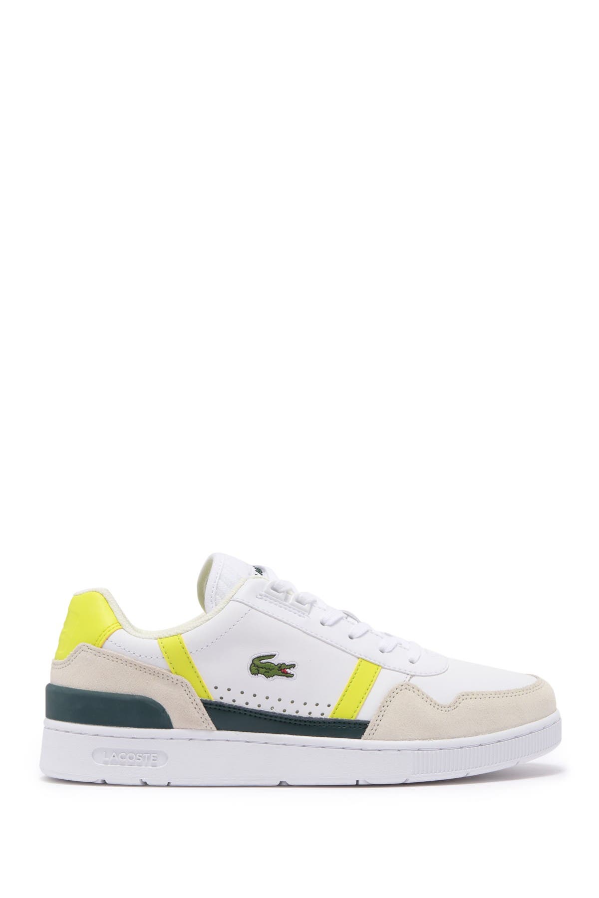 Lacoste T-Clip Sneaker | Nordstromrack