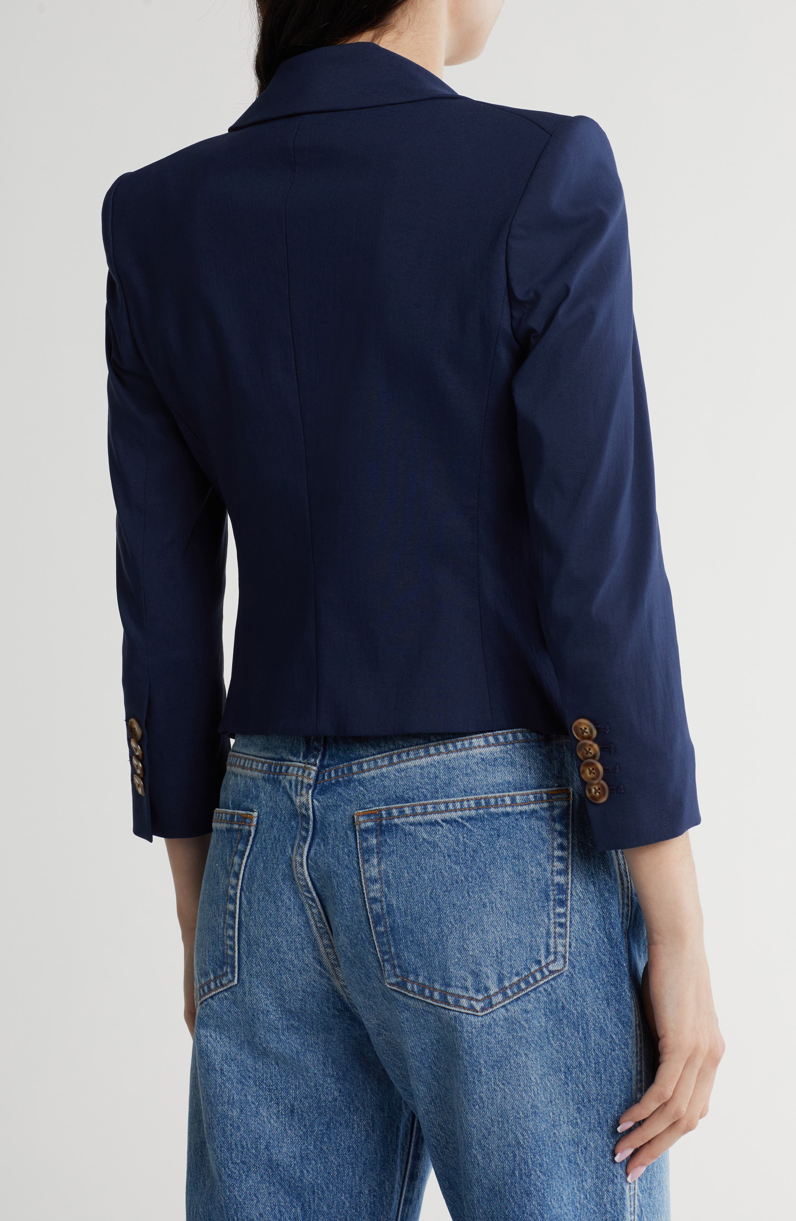 Veronica Beard Lutece Dickey Jacket | Nordstromrack