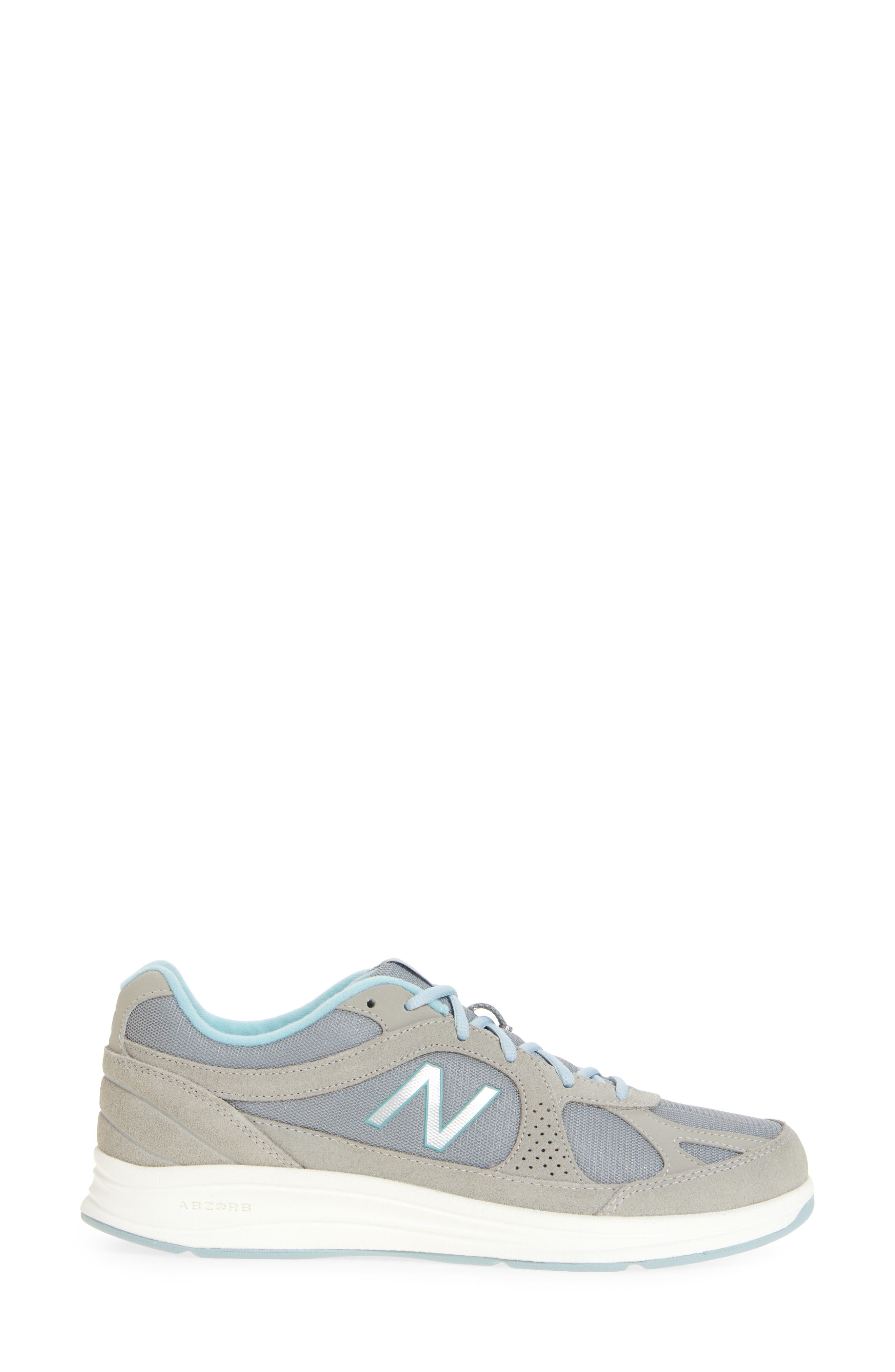 New Balance 877 Walking Sneaker (Women) | Nordstrom
