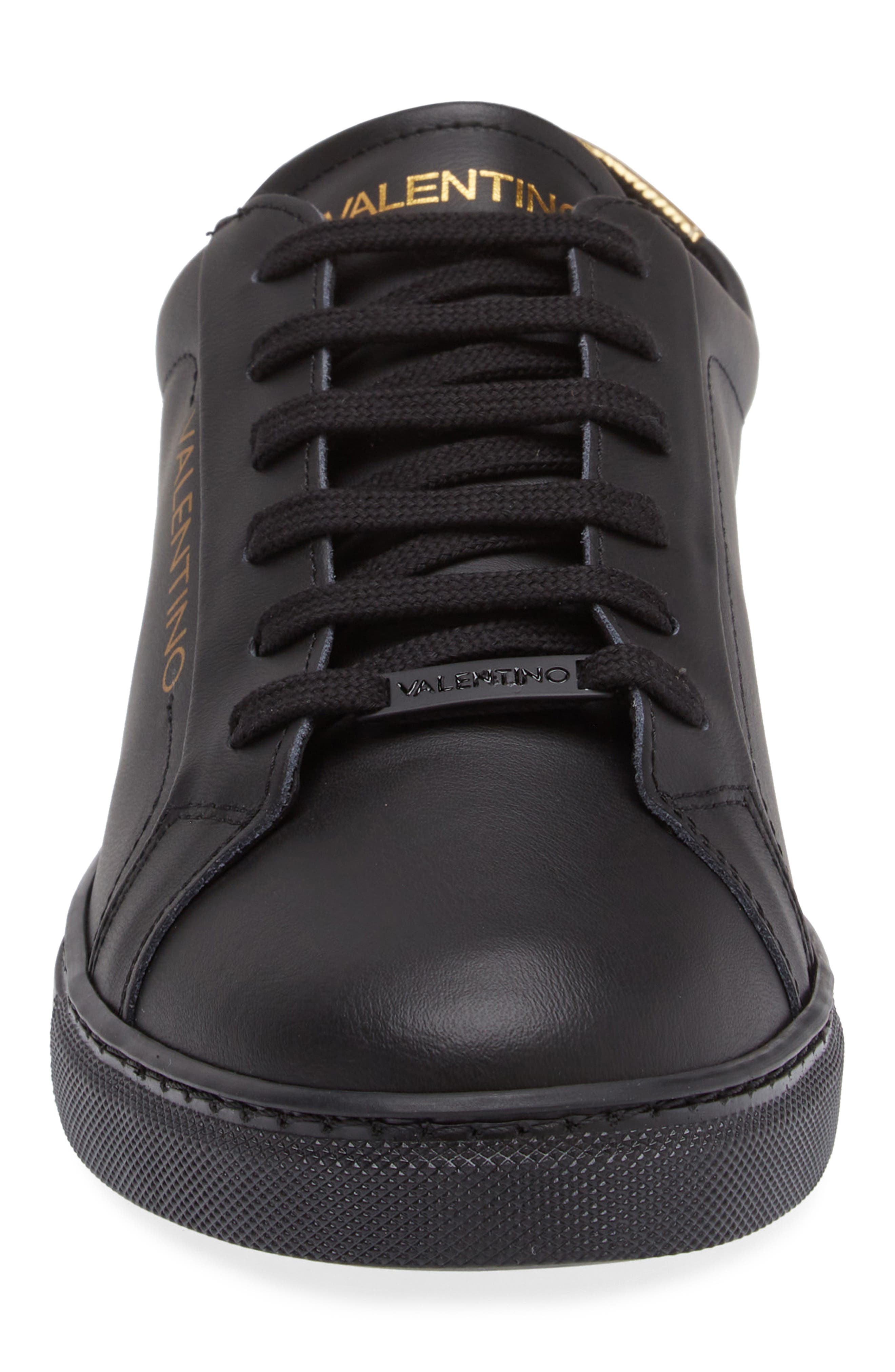 VALENTINO BY MARIO VALENTINO Benny Low Top Sneaker (Men) | Nordstromrack