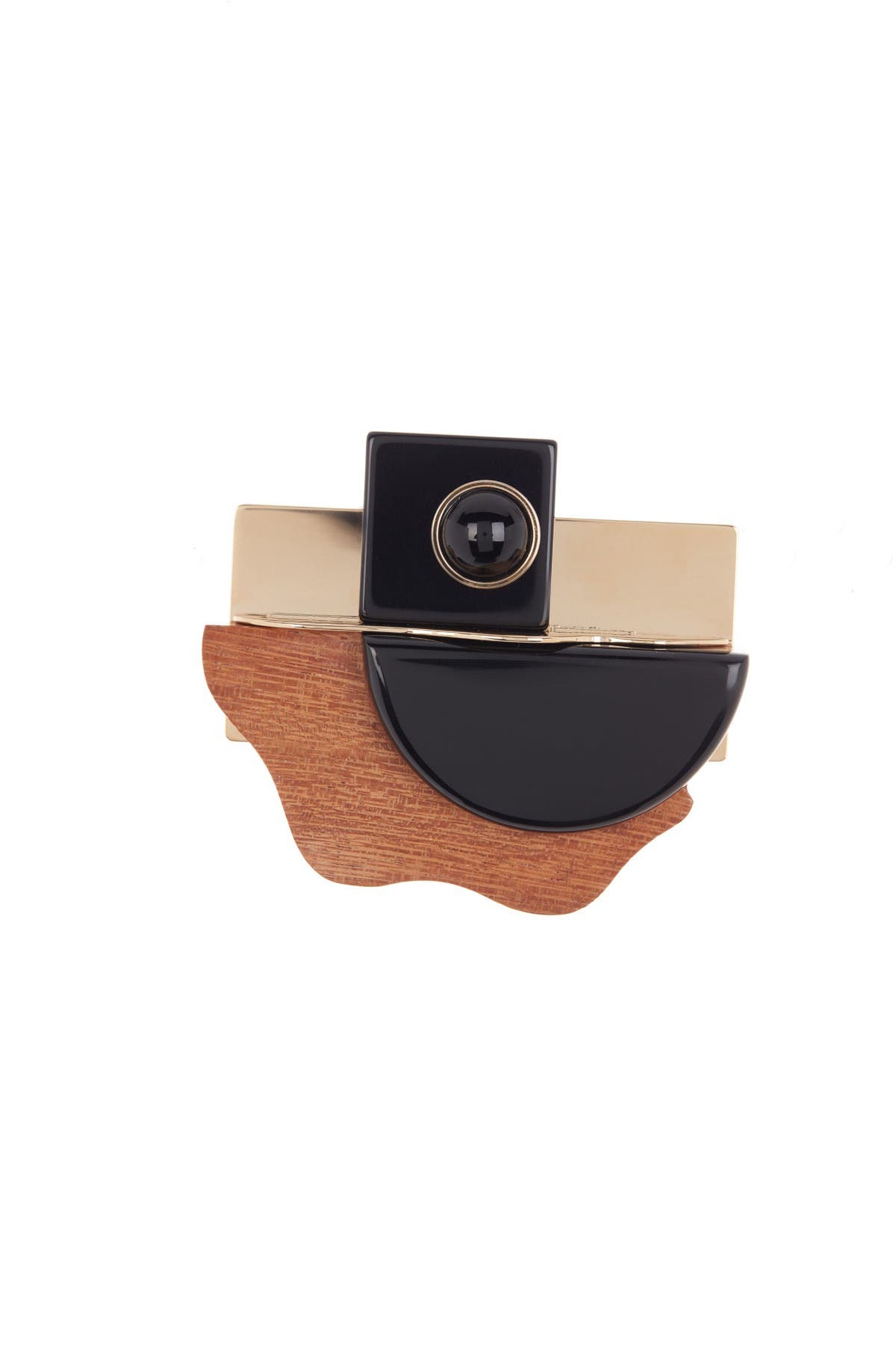 Marni Abstract Resin Brooch | Nordstromrack