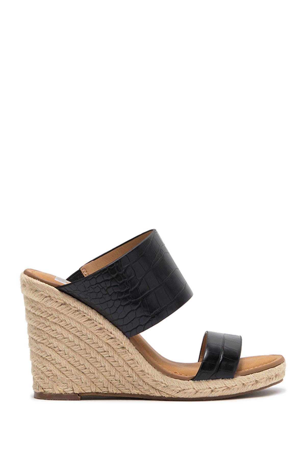DV by Dolce Vita Lotty Espadrille Wedge Sandal | Nordstromrack