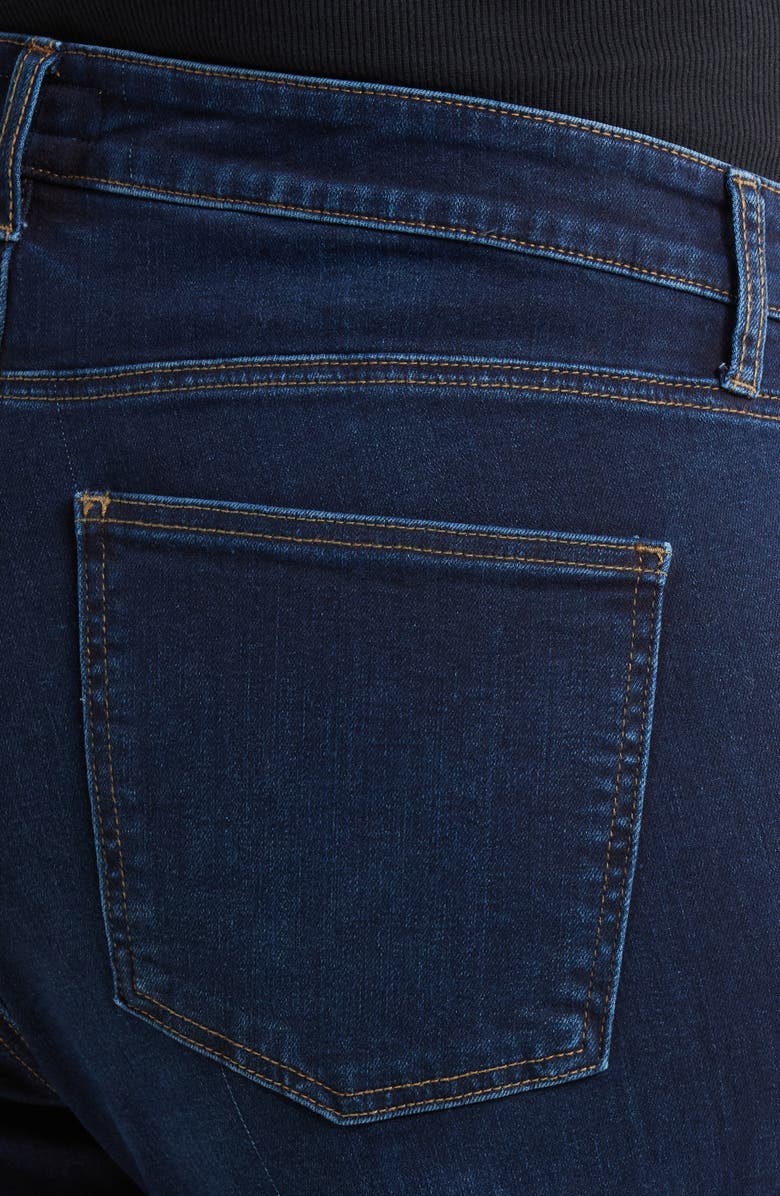 KUT from the Kloth Jean High Waist Wide Leg Jeans | Nordstromrack