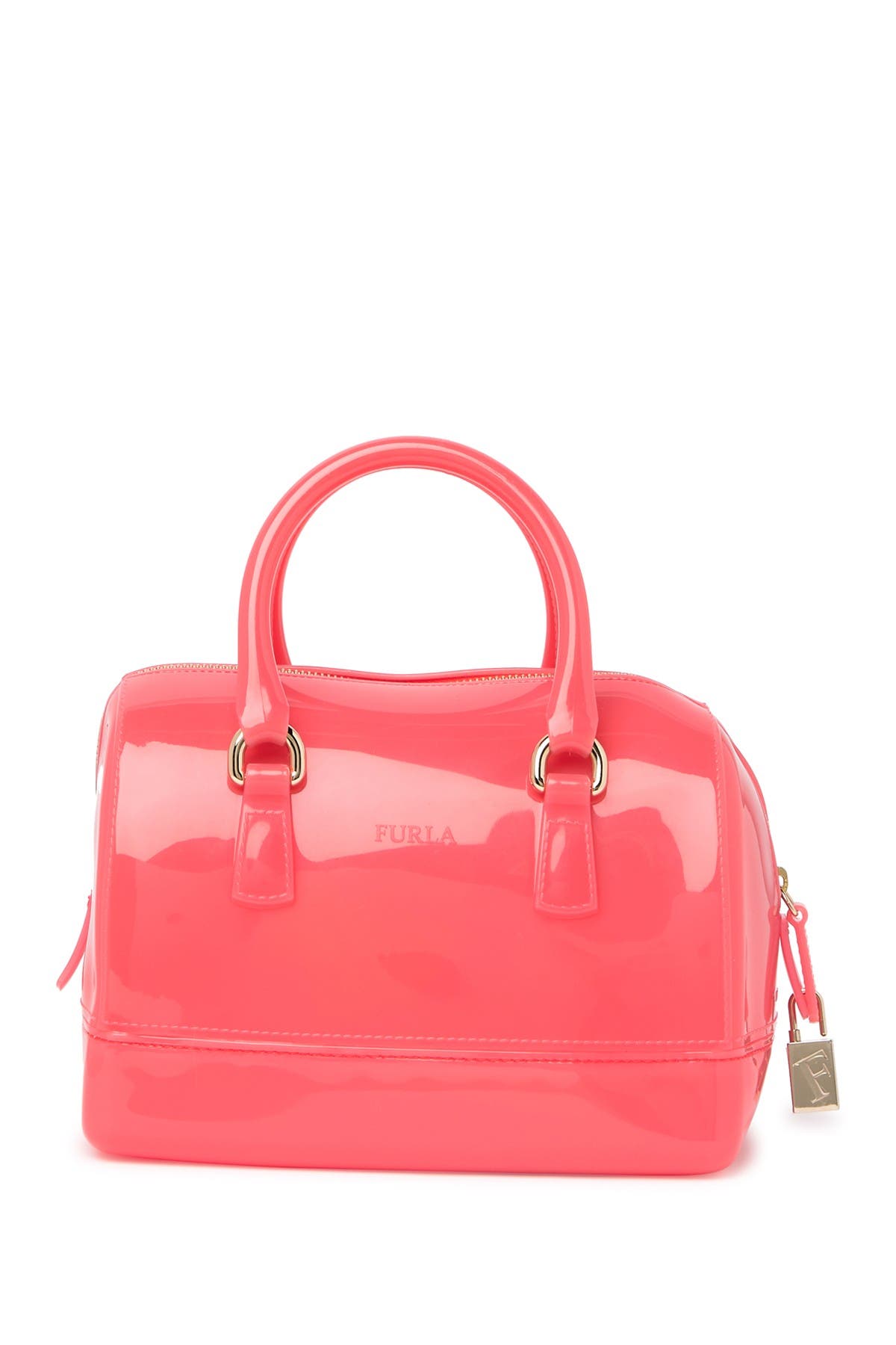 Furla 'Mini Candy' Satchel | Nordstromrack