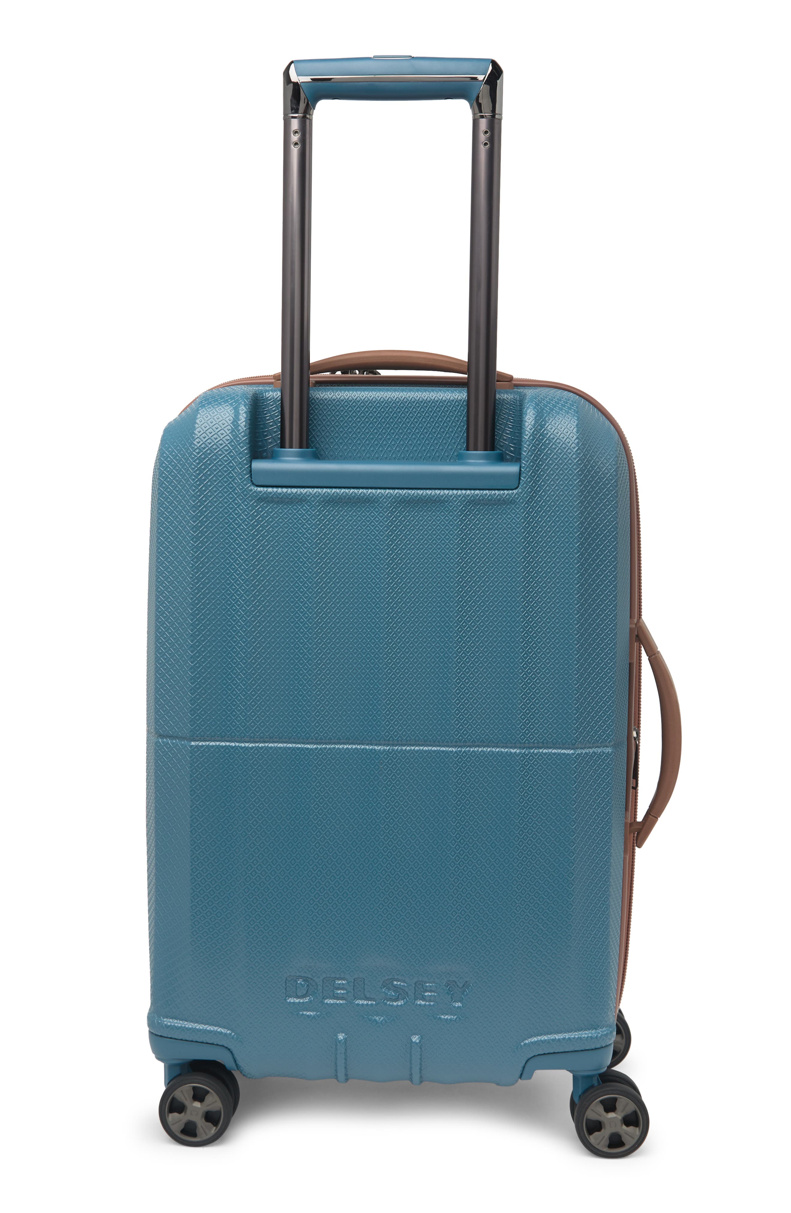 DELSEY St. Tropez 19" Hardside Spinner Suitcase | Nordstromrack
