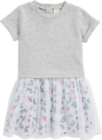 Tucker + Tate Tulle Dress | Nordstrom