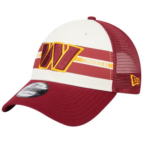 Men's Washington Commanders Hats | Nordstrom