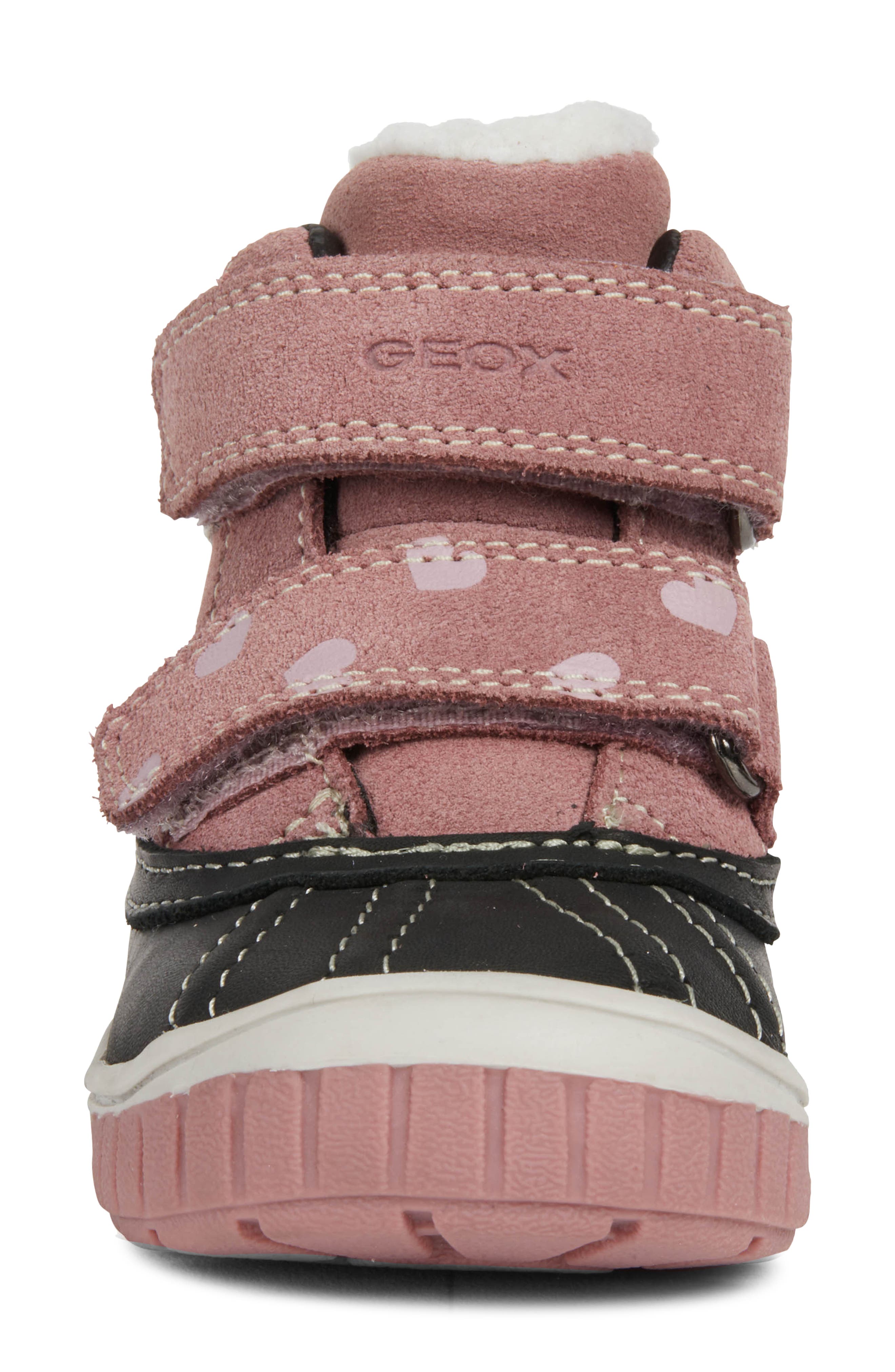 Geox Omar Waterproof Boot | Nordstrom