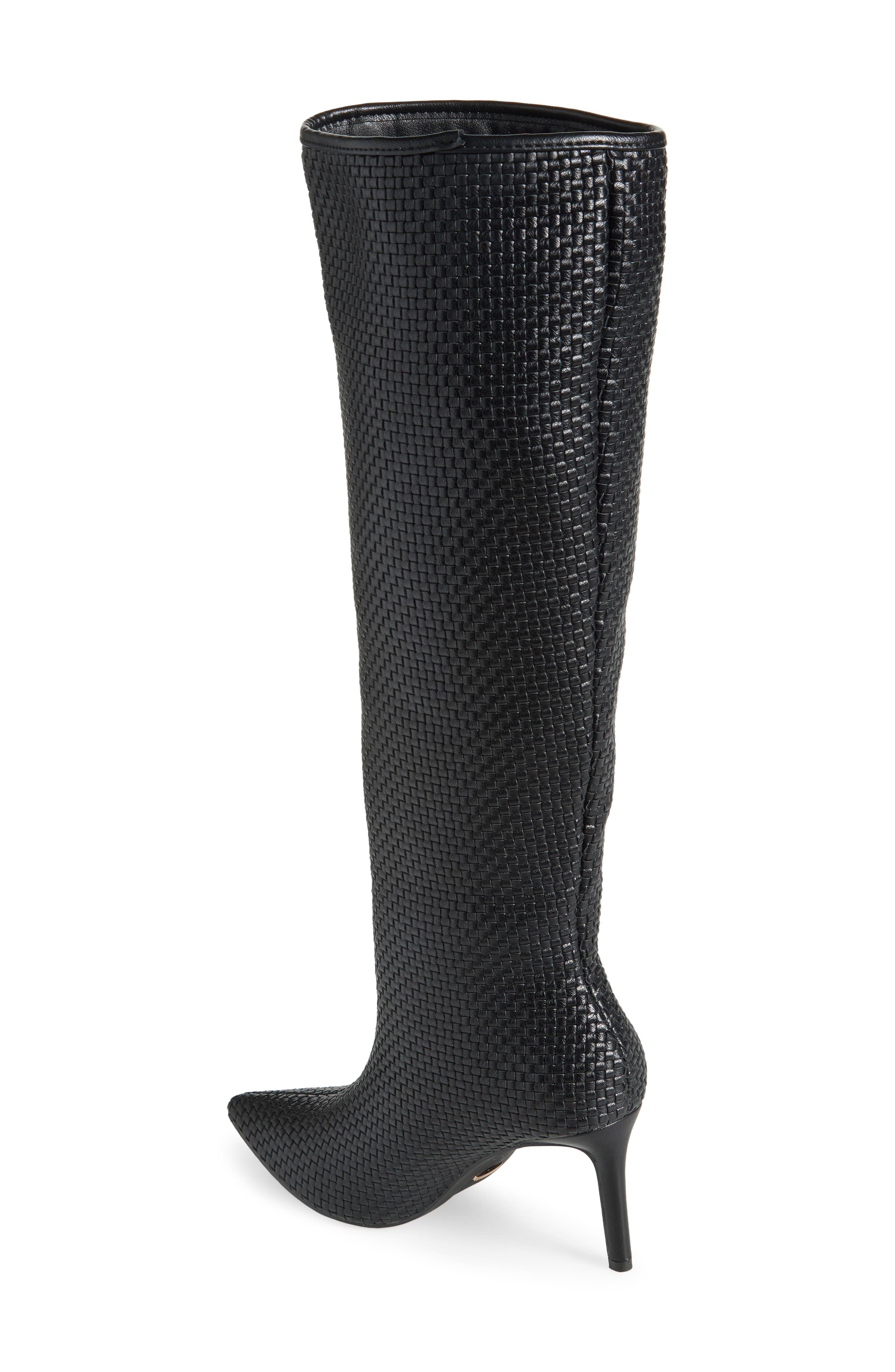 Billini Jacqueline Knee High Boot (Women) | Nordstromrack