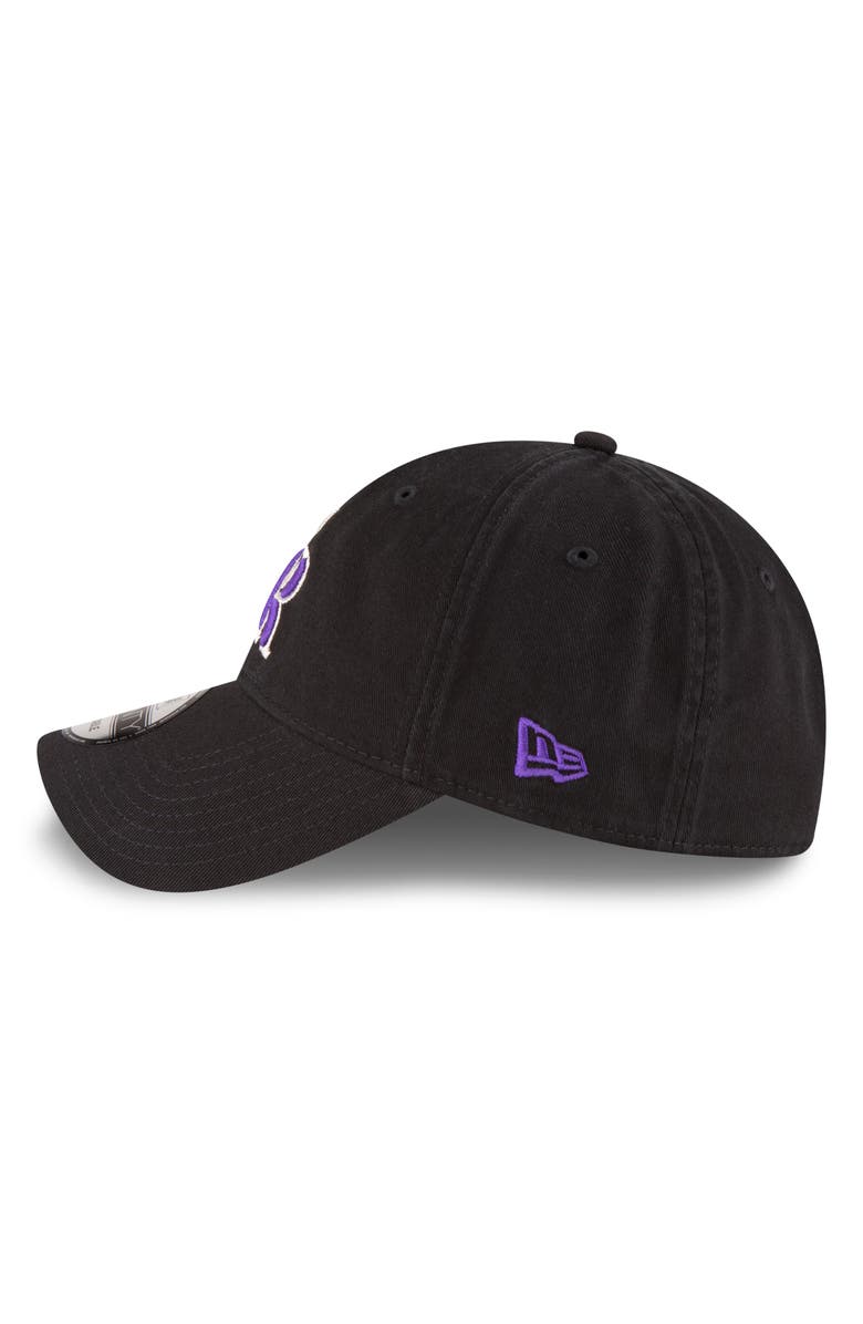 New Era Cap Colorado Rockies Casual Classic Baseball Cap | Nordstrom