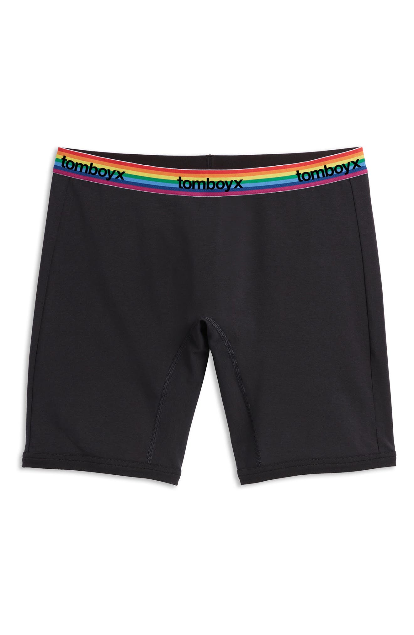 TomboyX Gender Inclusive 9-Inch Boxer Briefs | Nordstrom