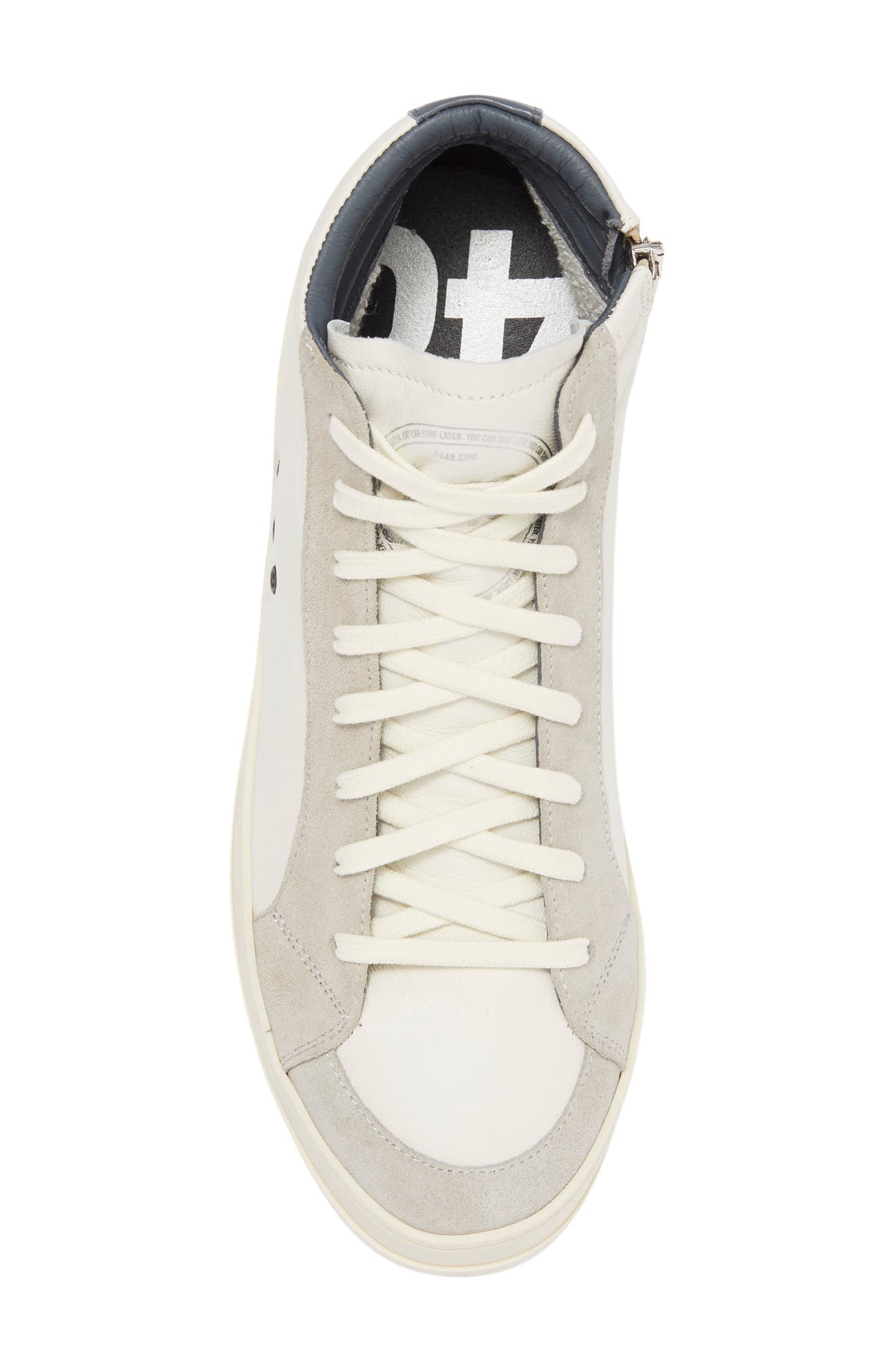 P448 Skate High-Top Sneaker (Men) | Nordstromrack