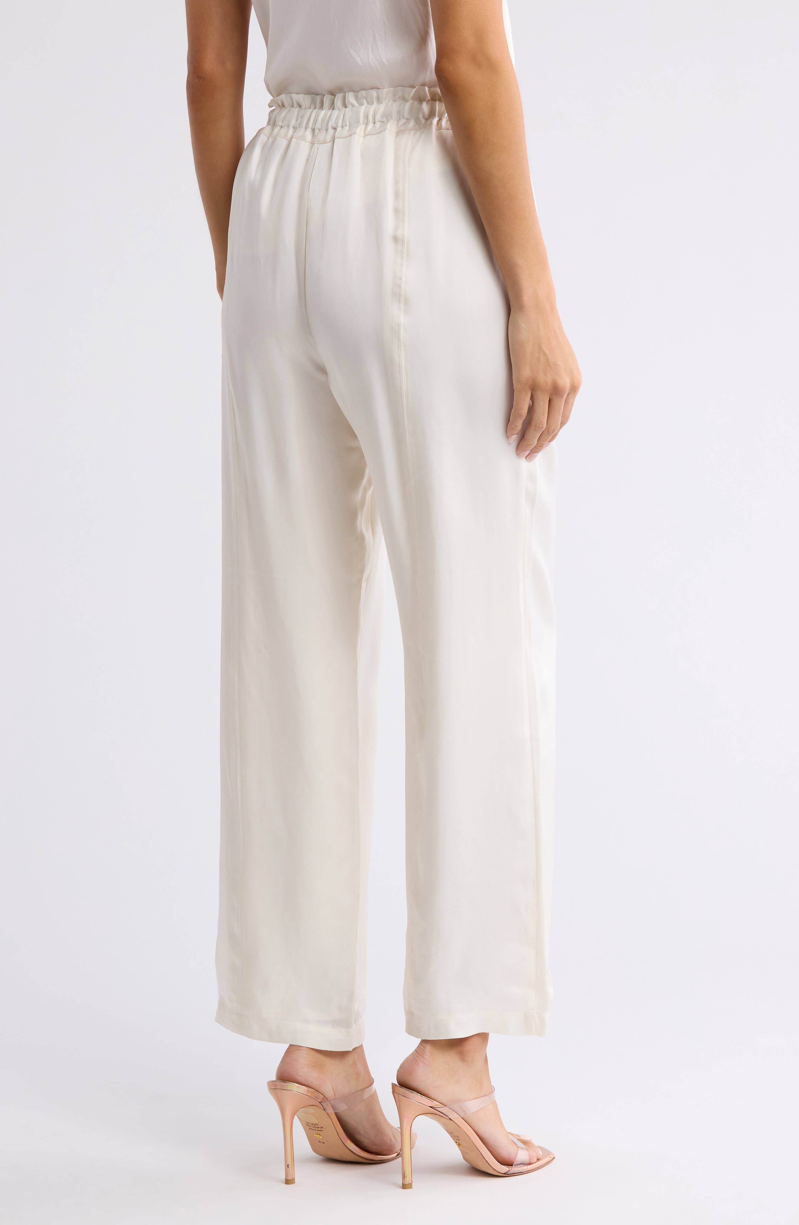 Cinq à Sept Marlin Wide Leg Pants | Nordstromrack