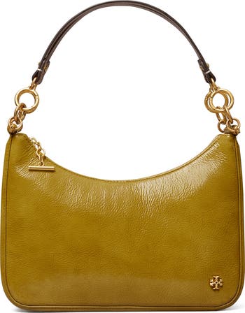 Tory Burch 151 Mercer Leather Crescent Bag | Nordstrom