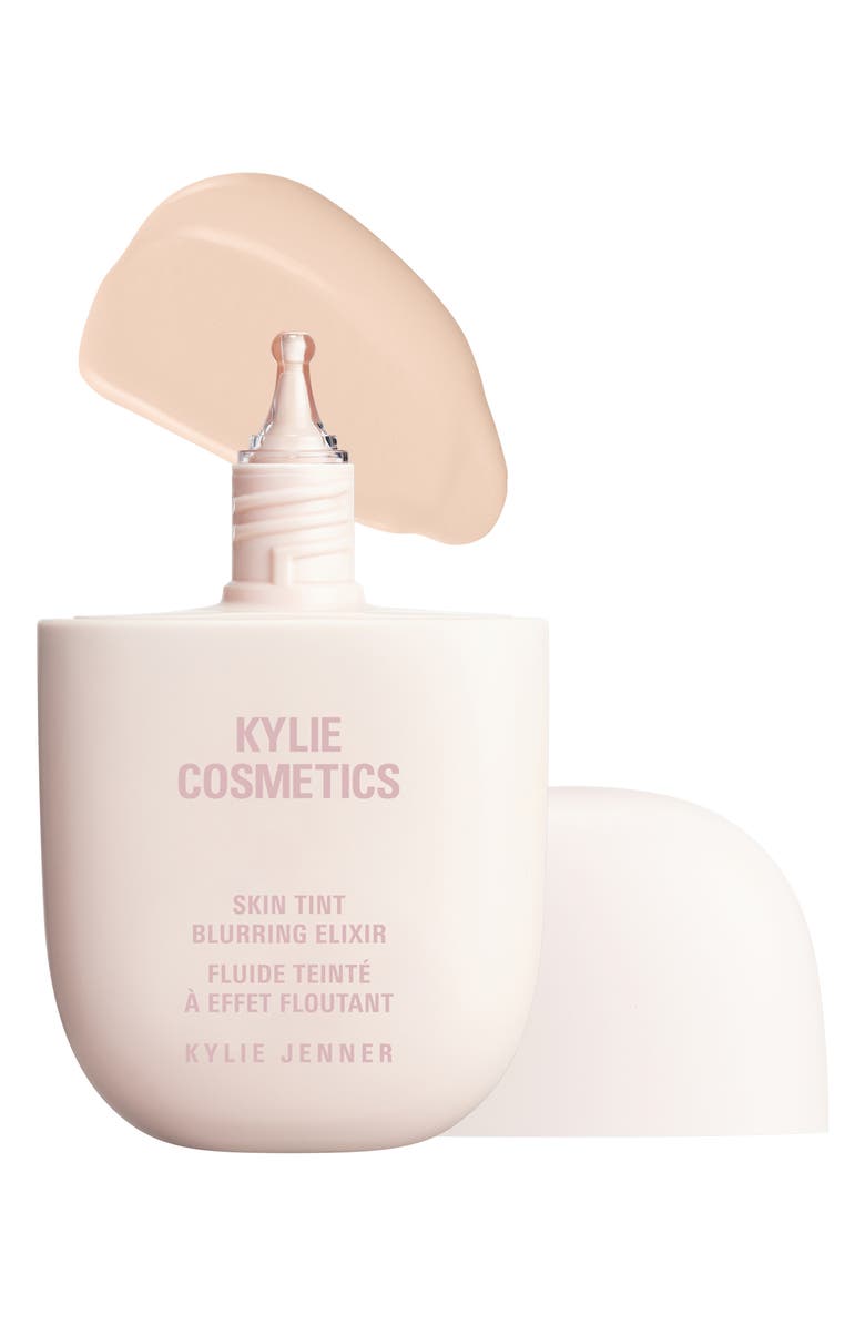 Kylie Cosmetics Skin Tint Blurring Elixir Foundation | Nordstrom