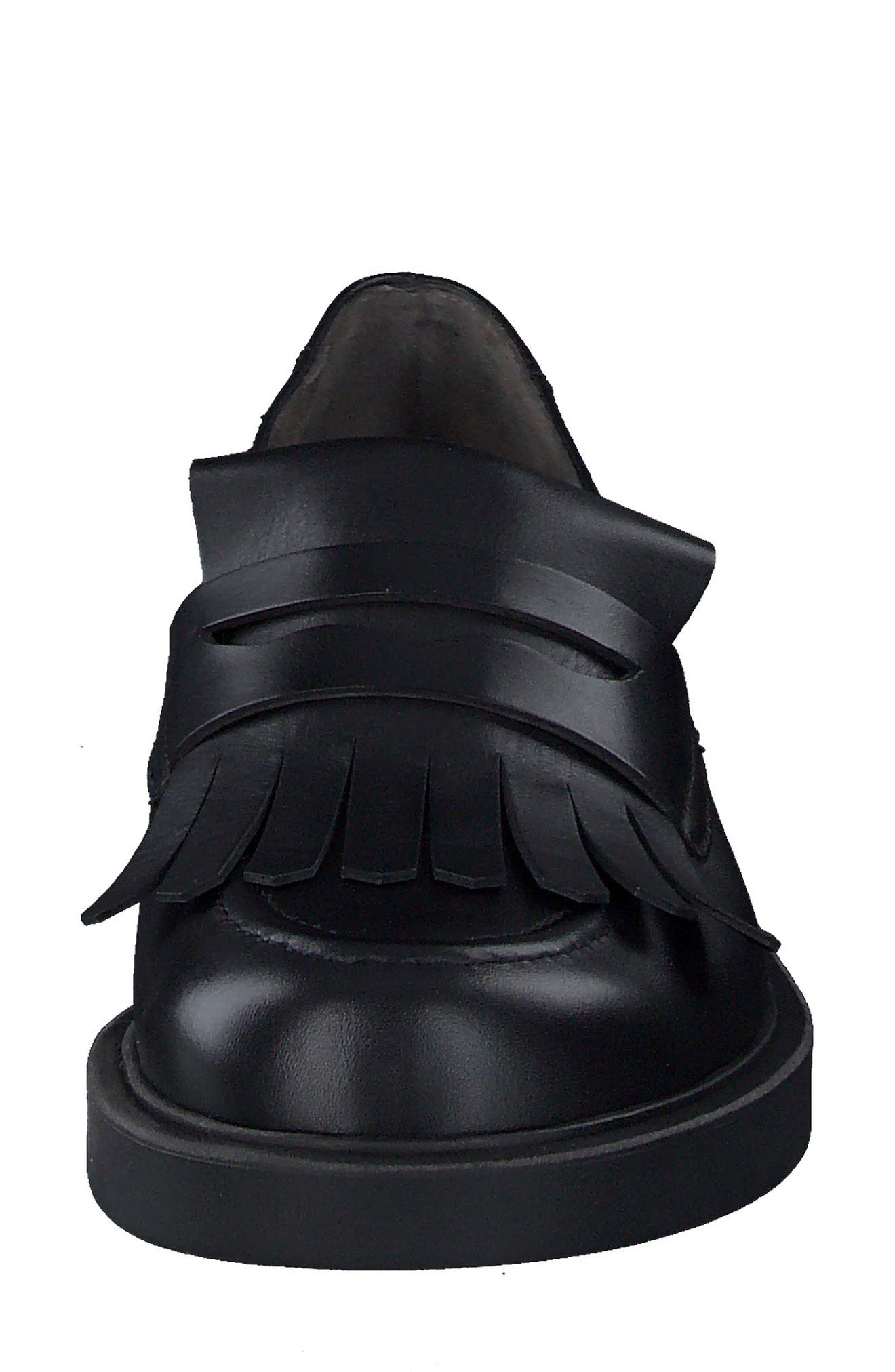 Paul Green Stacy Kiltie Penny Loafer (Women) | Nordstrom