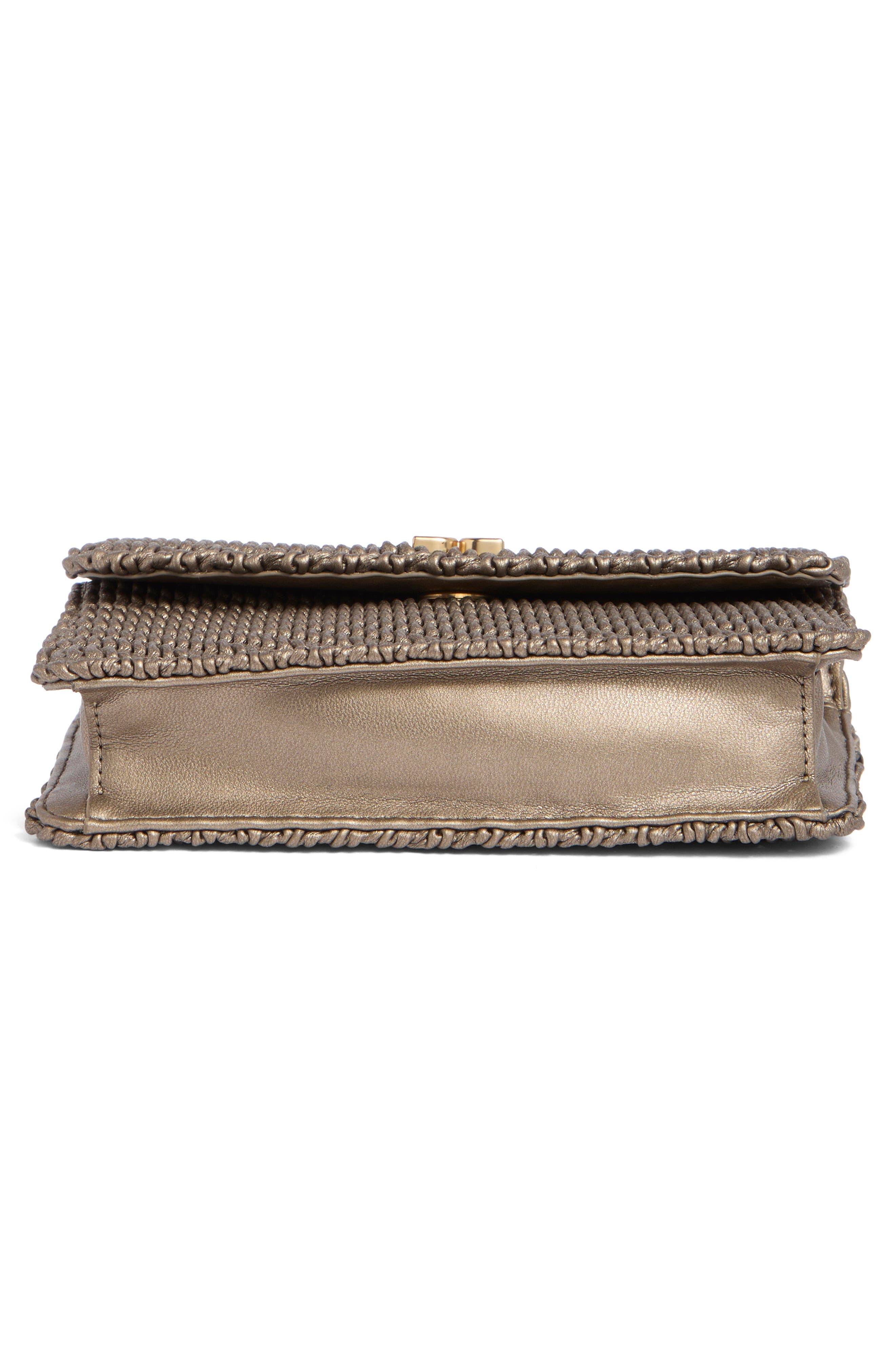 Sam Edelman Rowan Flap Shoulder Bag | Nordstromrack