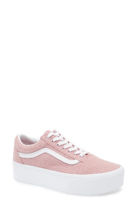 Women's Vans Platform Shoes | Nordstrom
