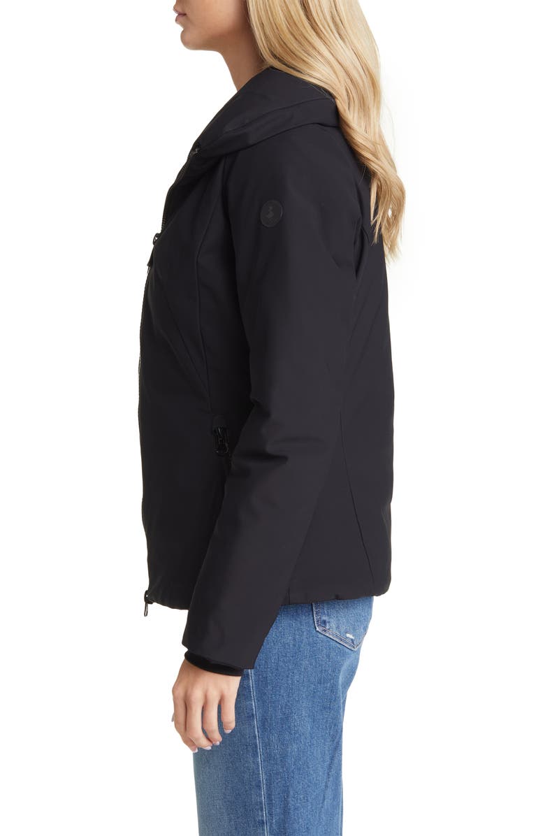 Save The Duck Alida Stretch Parka | Nordstromrack
