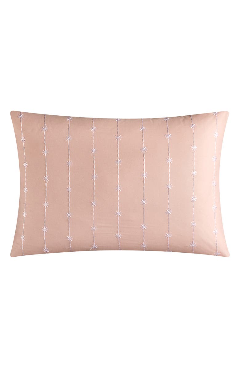 CHIC Kinslee Washed Crinkle Design 5-Piece Set - Queen | Nordstromrack