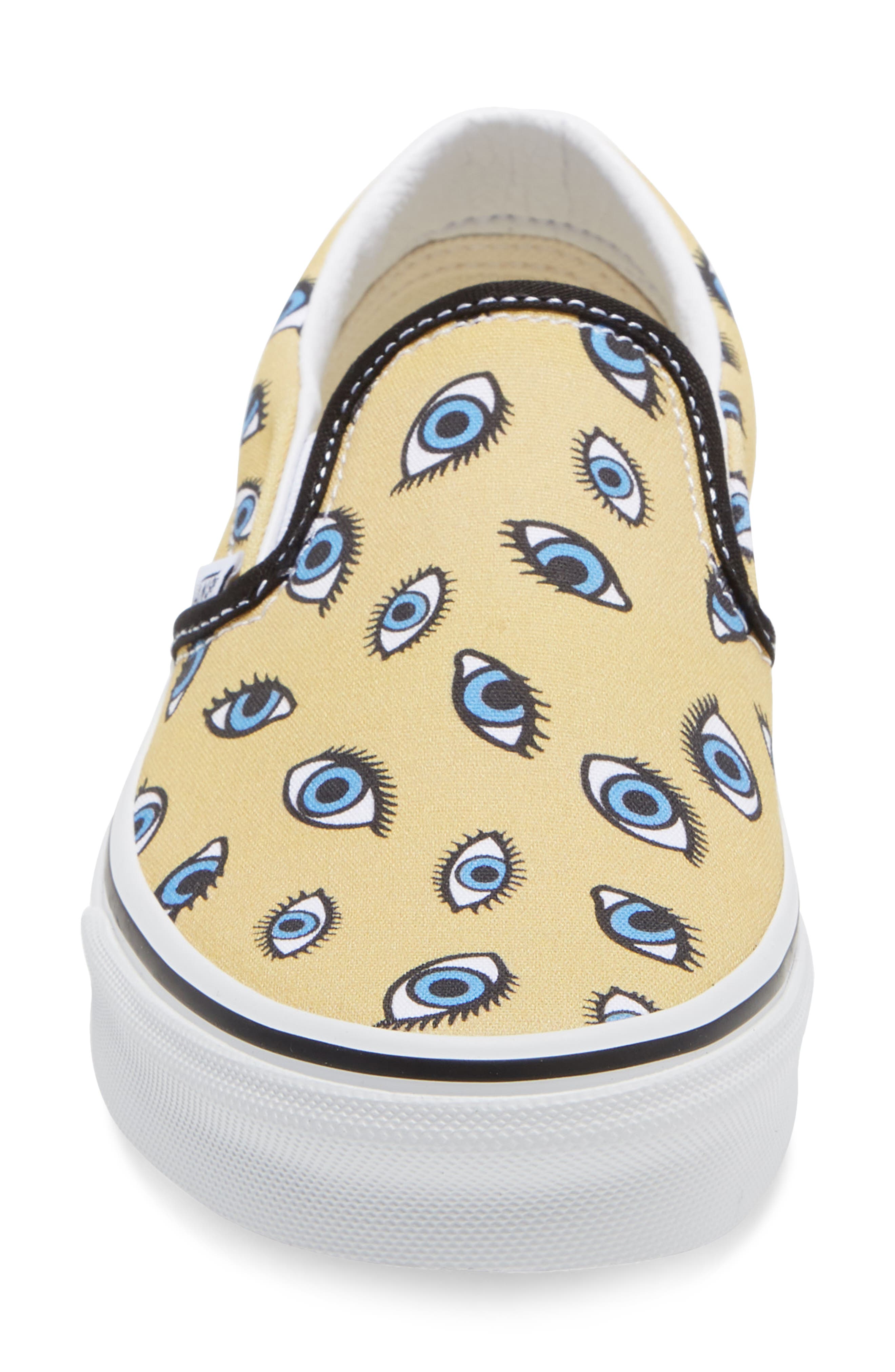 Vans Looking Glass Classic Slip-On Sneaker (Women) | Nordstrom