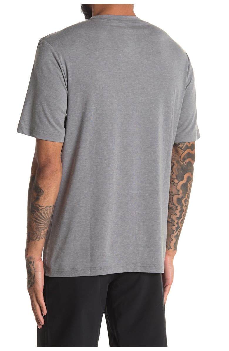 TravisMathew Element Short Sleeve Shirt | Nordstromrack