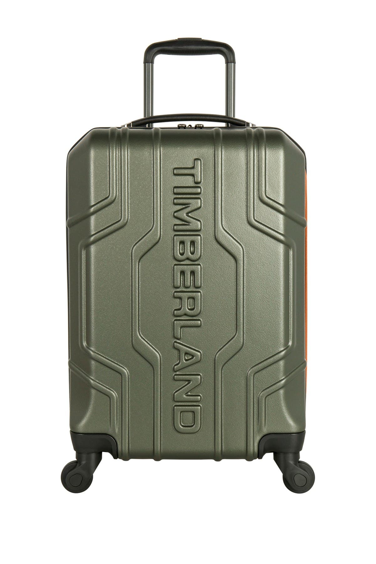 Timberland Alpine Trail 20" Hardside Expandable Spinner | Nordstromrack