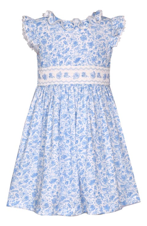 Kids' Blue Dresses | Nordstrom