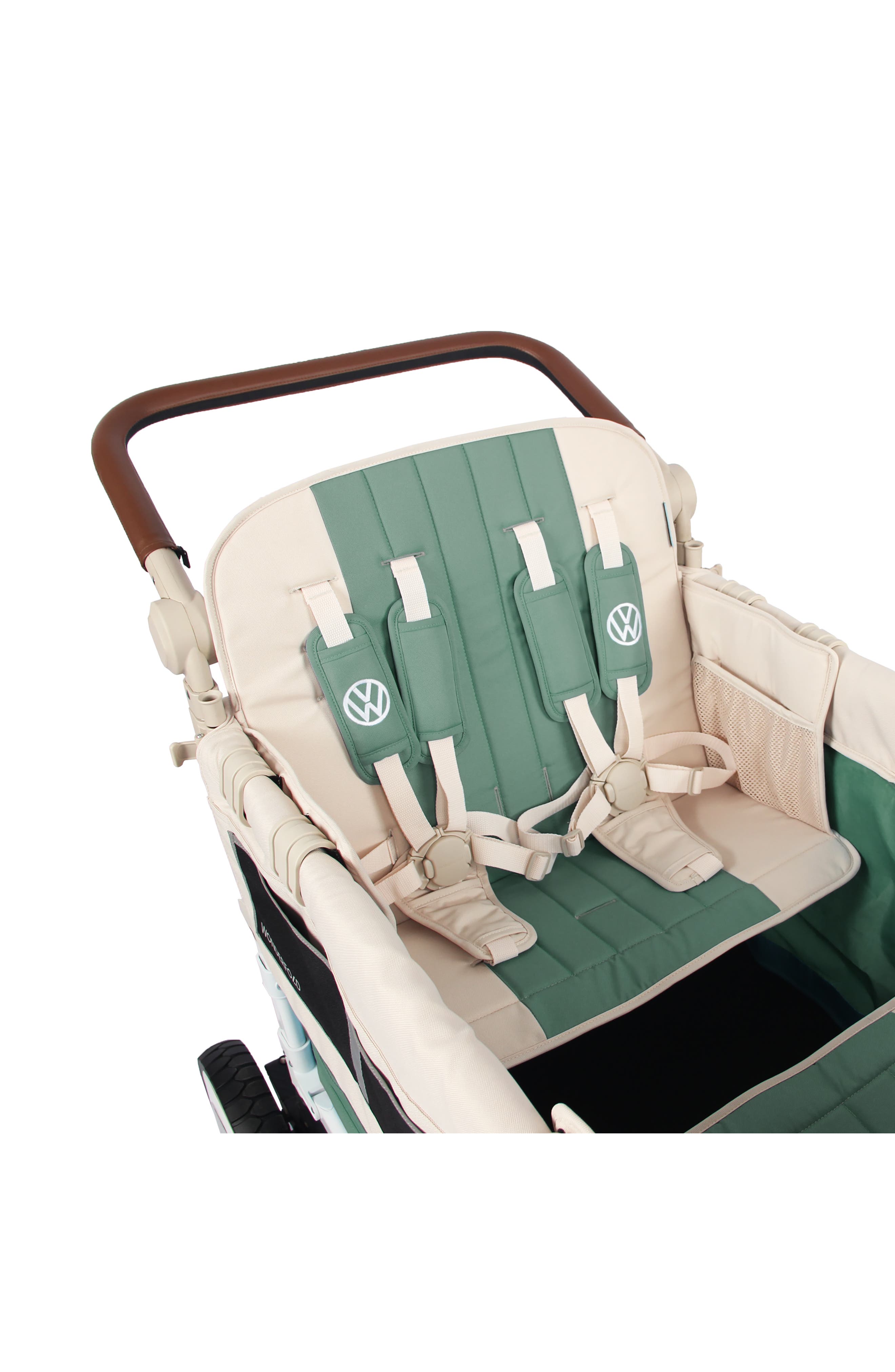 WonderFold VW4 Volkswagen Stroller Wagon | Nordstrom