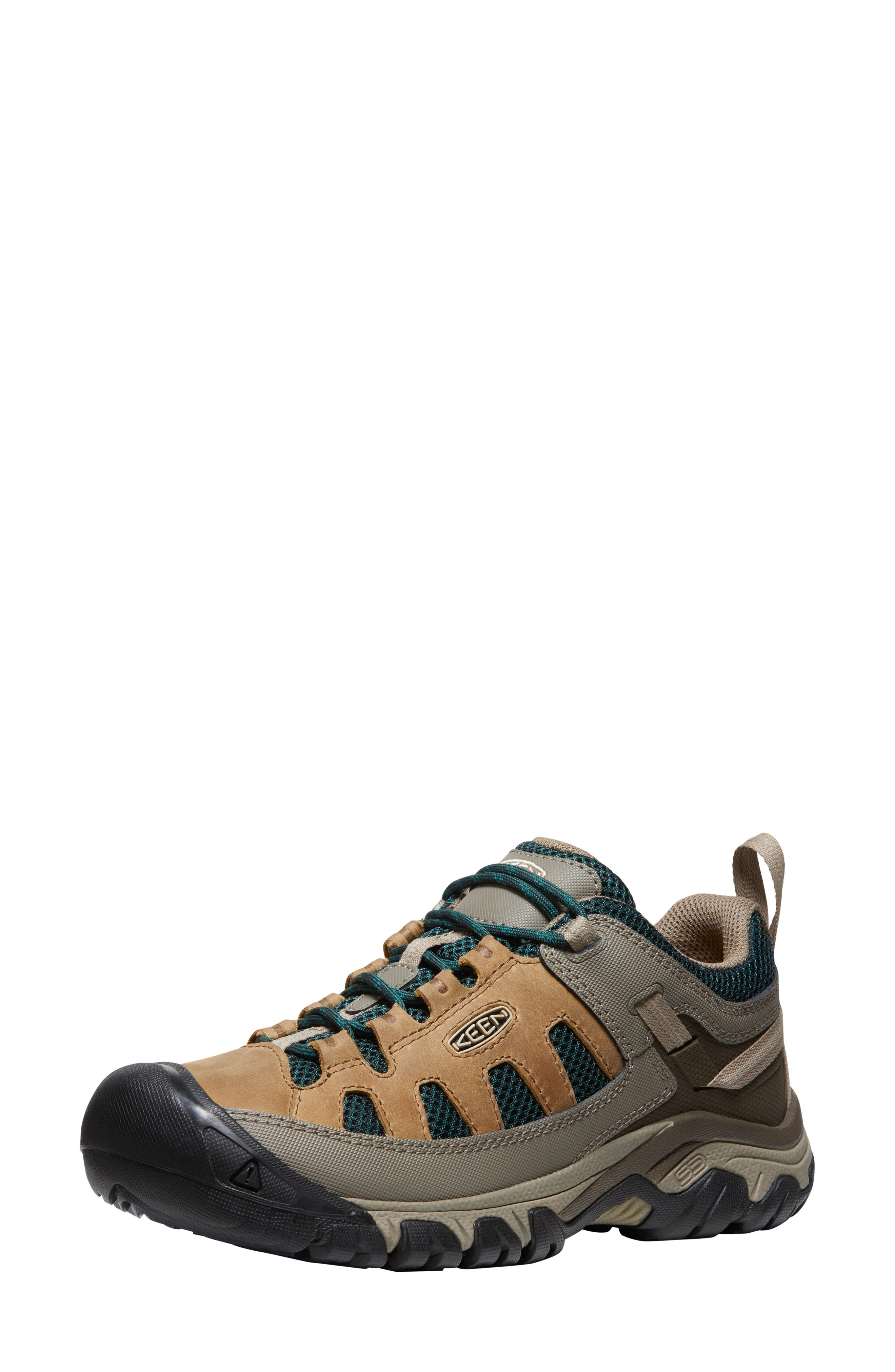 KEEN Targhee Vent Hiking Sneaker (Women) | Nordstromrack