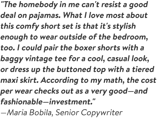 "What I'm Shopping" with the Nordstrom Editorial Team: Cyber Sale Edition