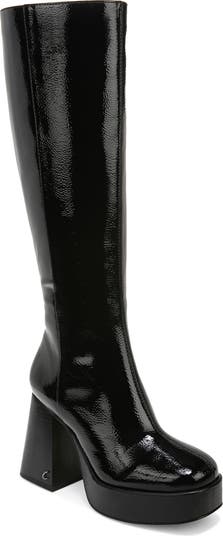 Circus NY by Sam Edelman Sandy Platform Boot (Women) | Nordstrom