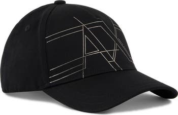 Armani Exchange AX Shine Baseball Cap | Nordstrom