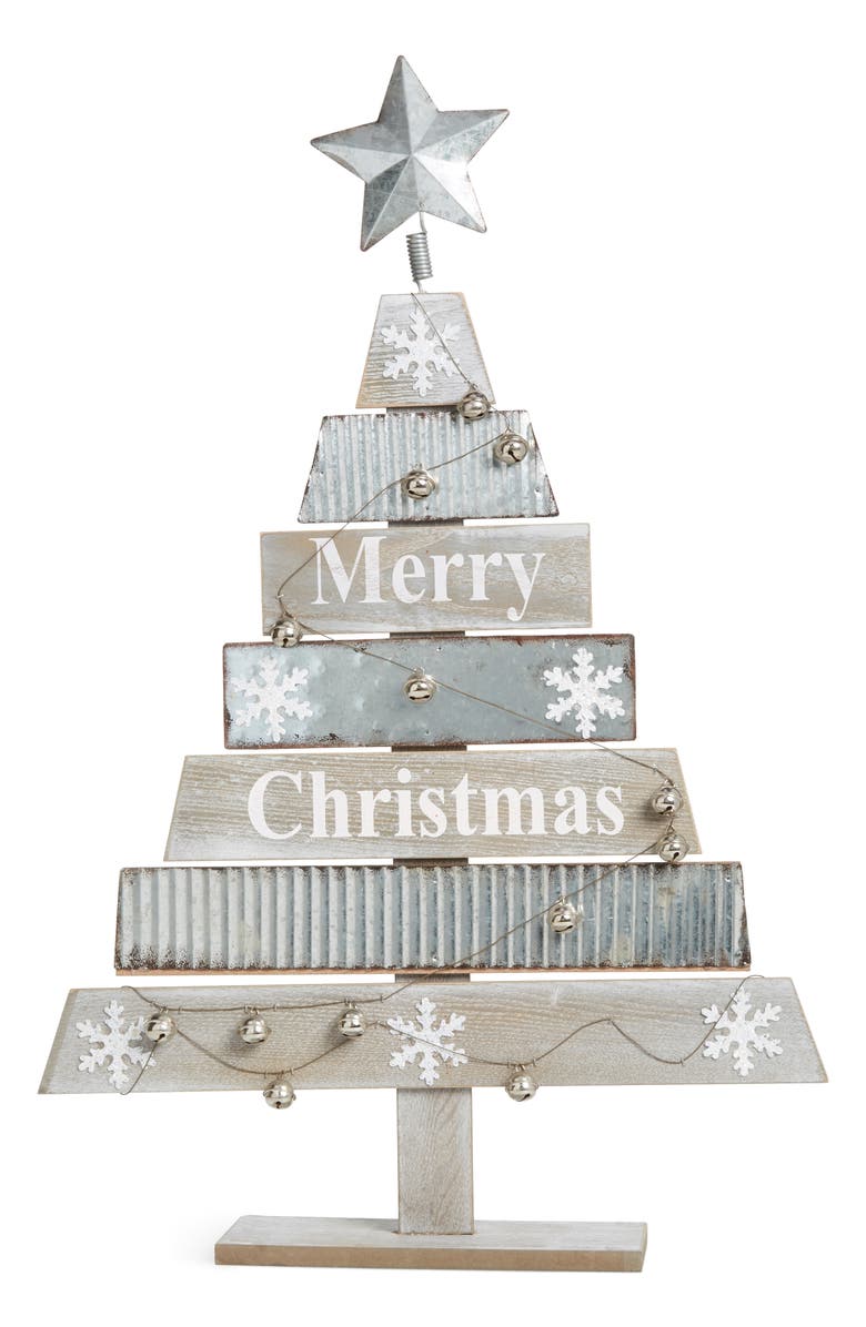 Melrose Gifts Merry Christmas Tree Decoration | Nordstrom