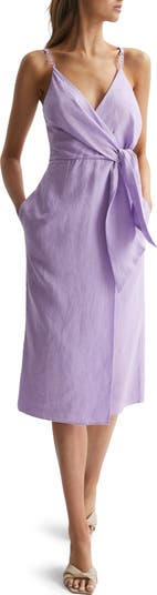 Reiss Esme Sheath Dress | Nordstromrack