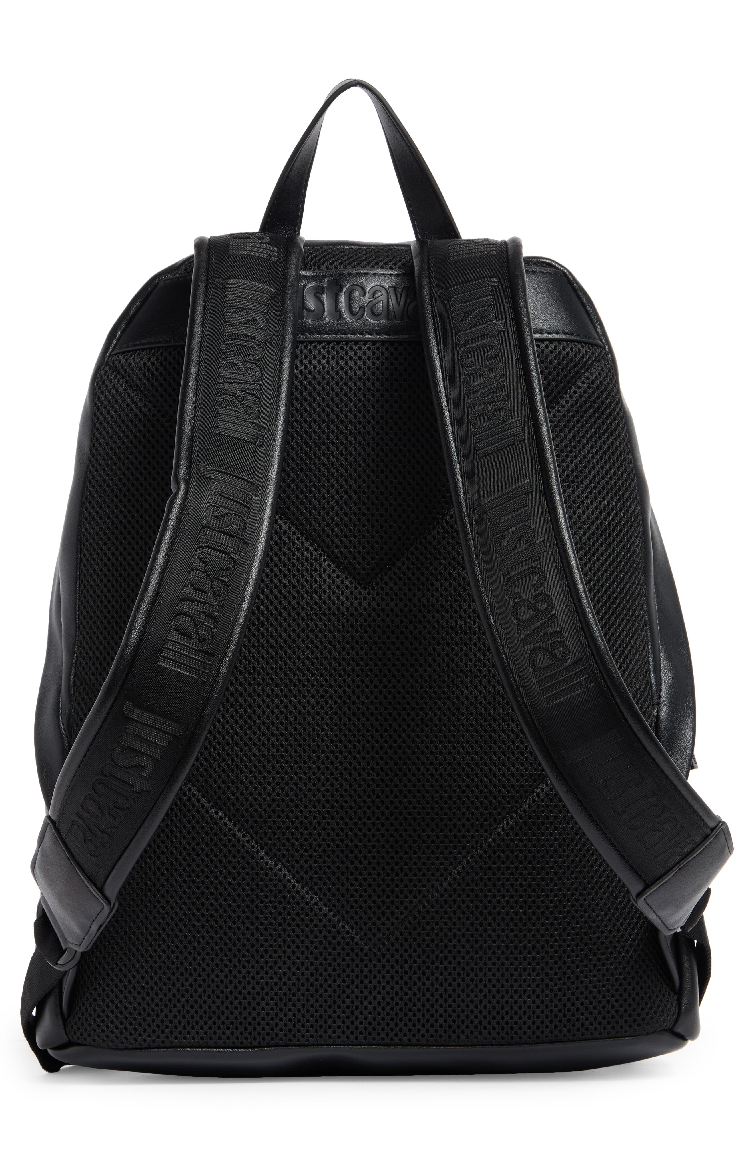 Just Cavalli Logo Backpack | Nordstromrack