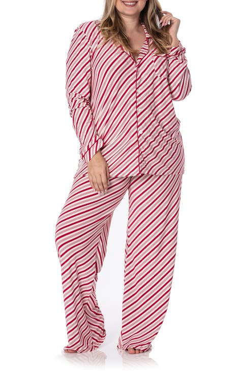 Women's Red Pajama Sets | Nordstrom