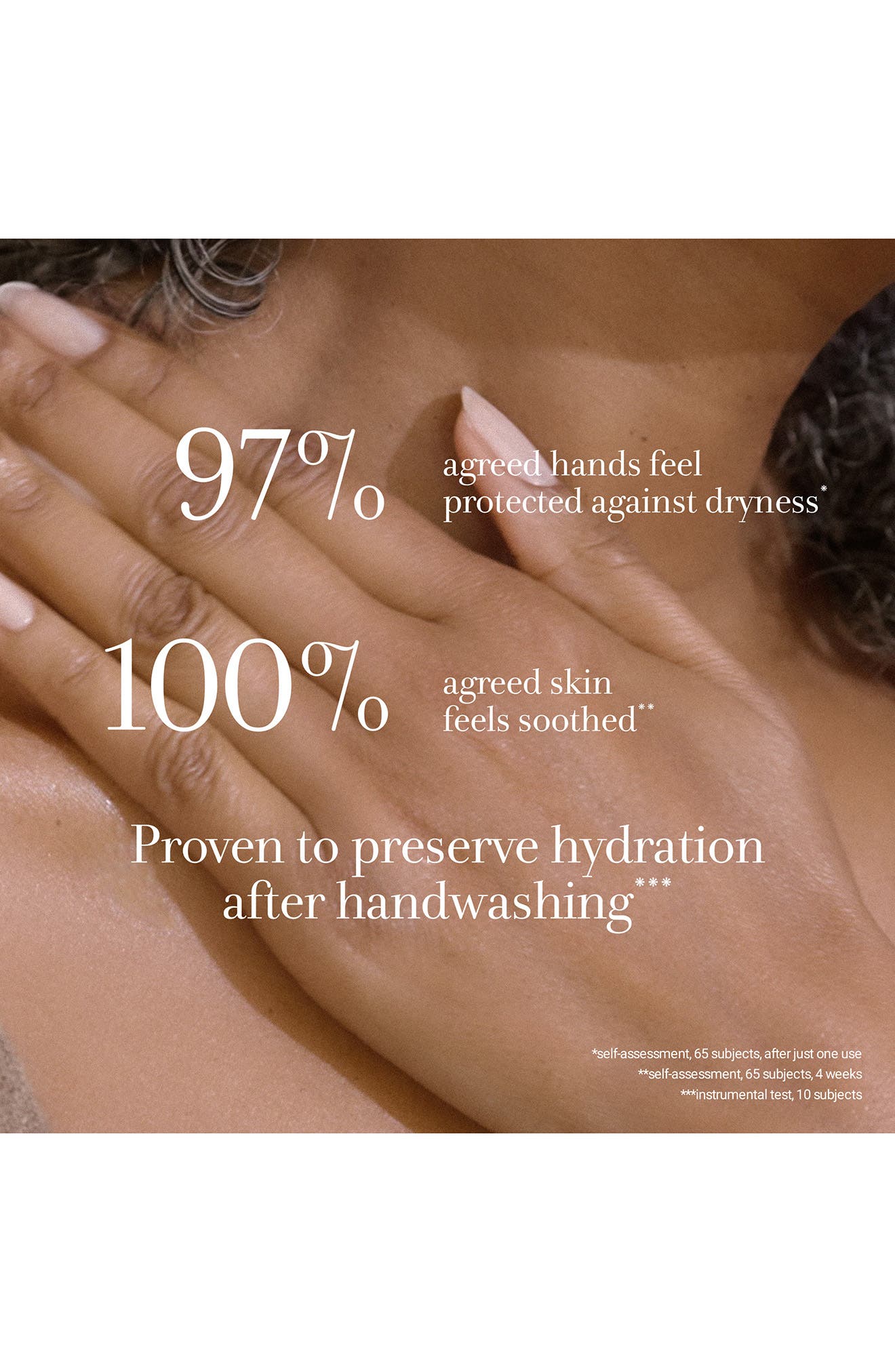 Fresh® Milk Hand Cream | Nordstrom