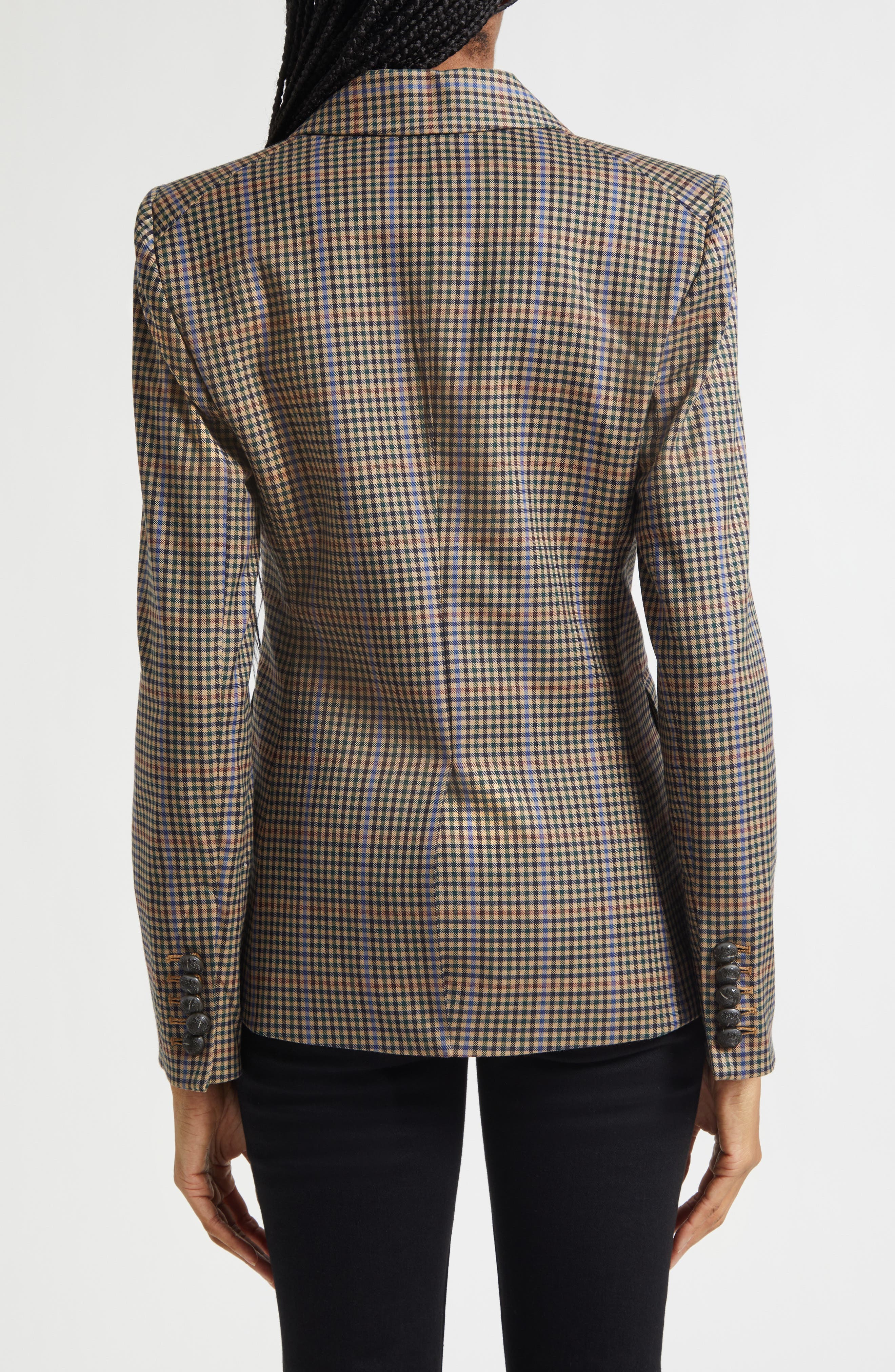 Veronica Beard Miller Dickey Jacket | Nordstrom